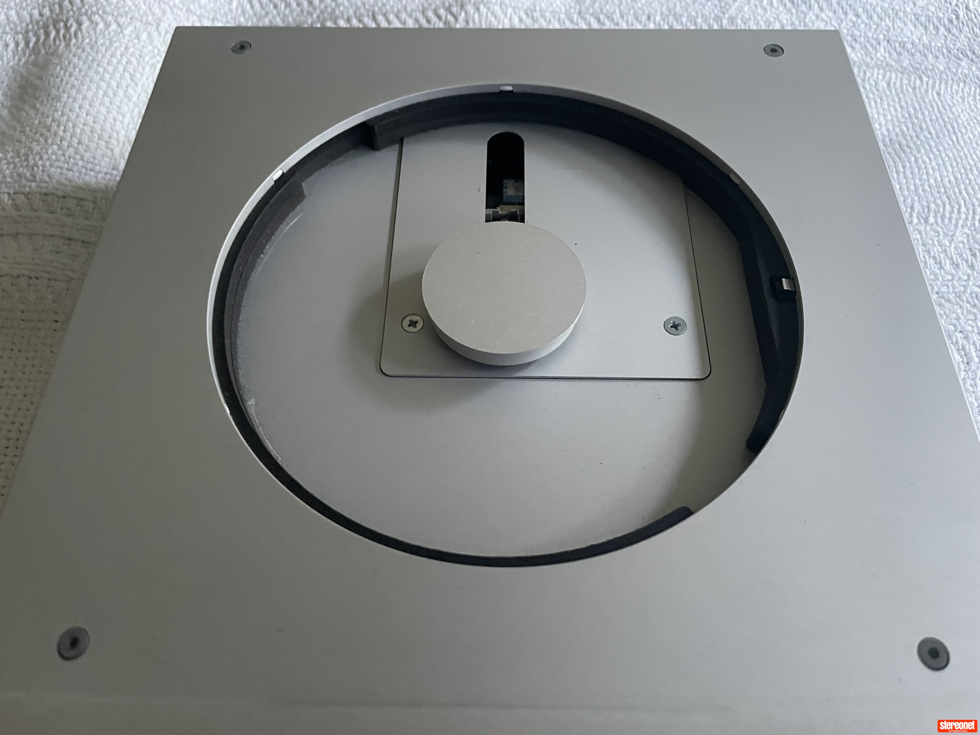 Pro-Ject CD Box RS Power Box RS CD Transport - CD/SACD Players ...