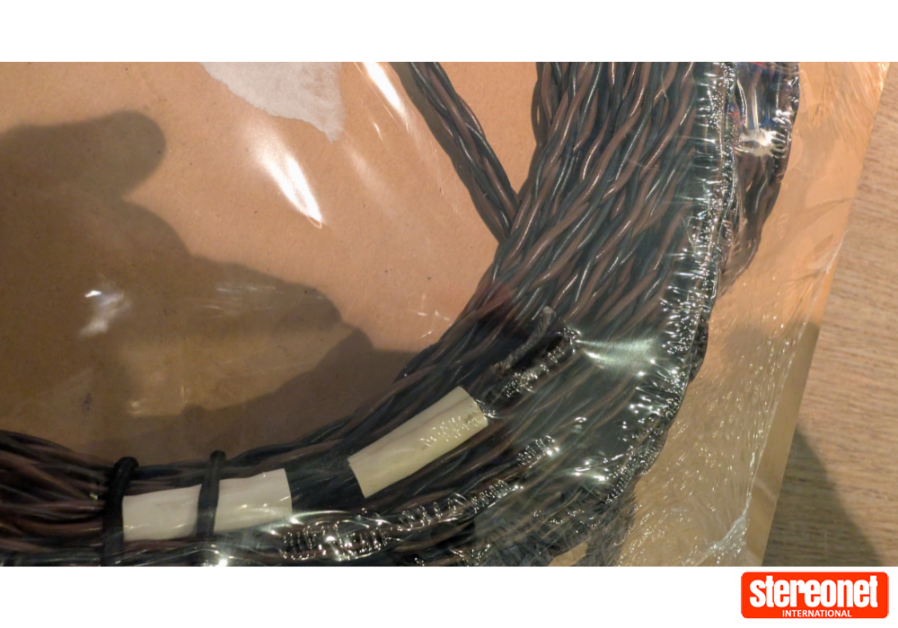 Kimber Kable 8PR Speaker Cables - Speaker Cables - StereoNET