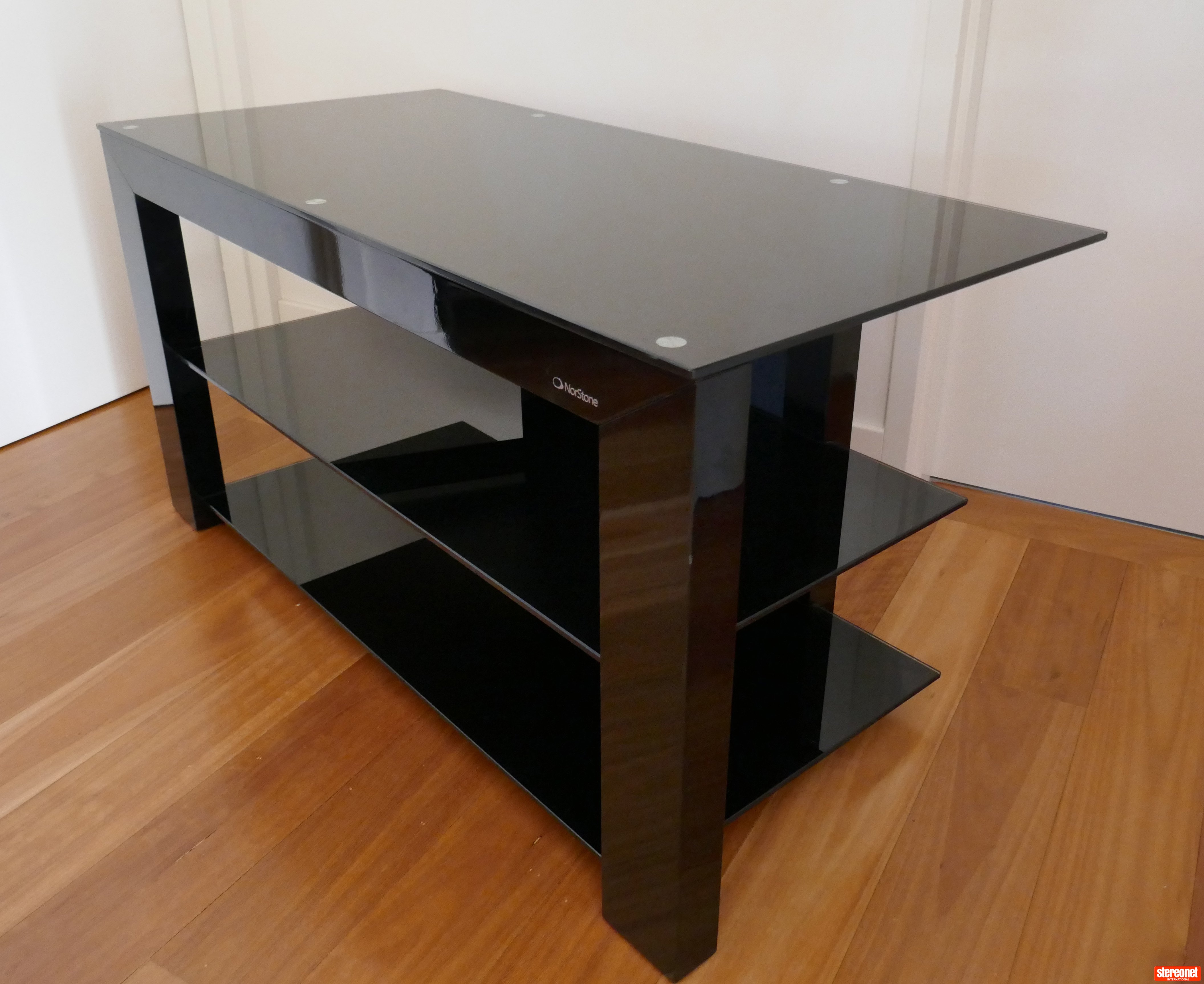 NorStone Nelio AV rack AV Rack / Cabinet - Racks & Cabinets - StereoNET