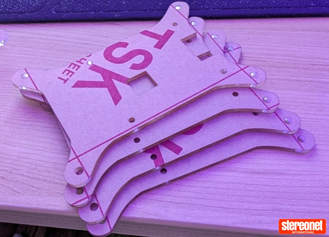 Raspberry Pi HAT Digital Audio Decoding Board Streamer (Music) - DACs ...