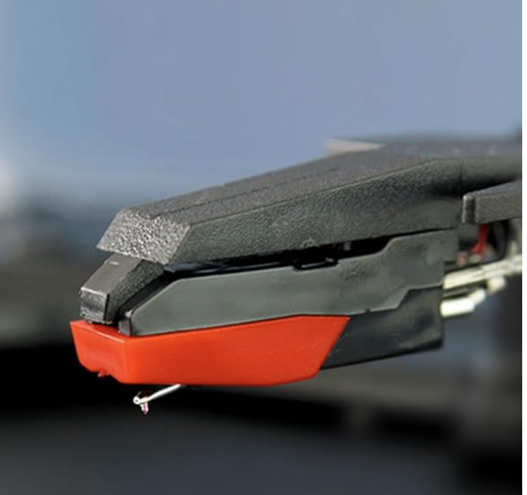 A long shot - stylus for this? - Turntables, Record Players & Vinyl ...
