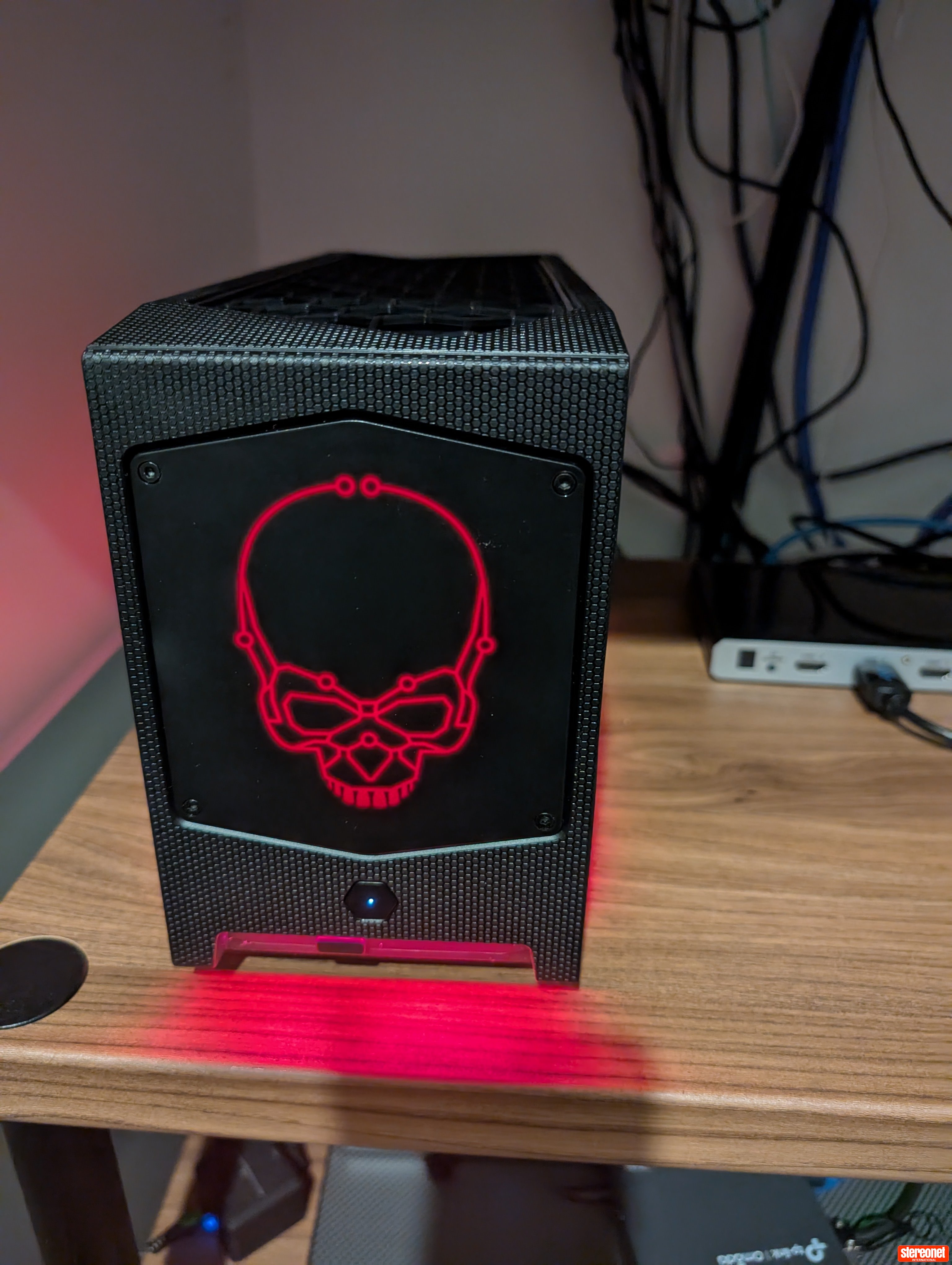 Intel NUC 12 Core i7 Extreme Kit - RNUC12DCMI7000 Computer - Computers ...