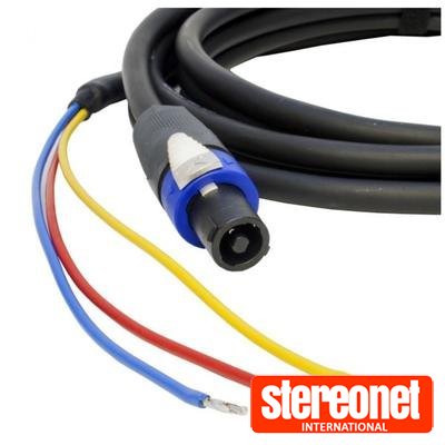 Rel T speakon cable Subwoofer Cable |﻿ Wanted to Buy