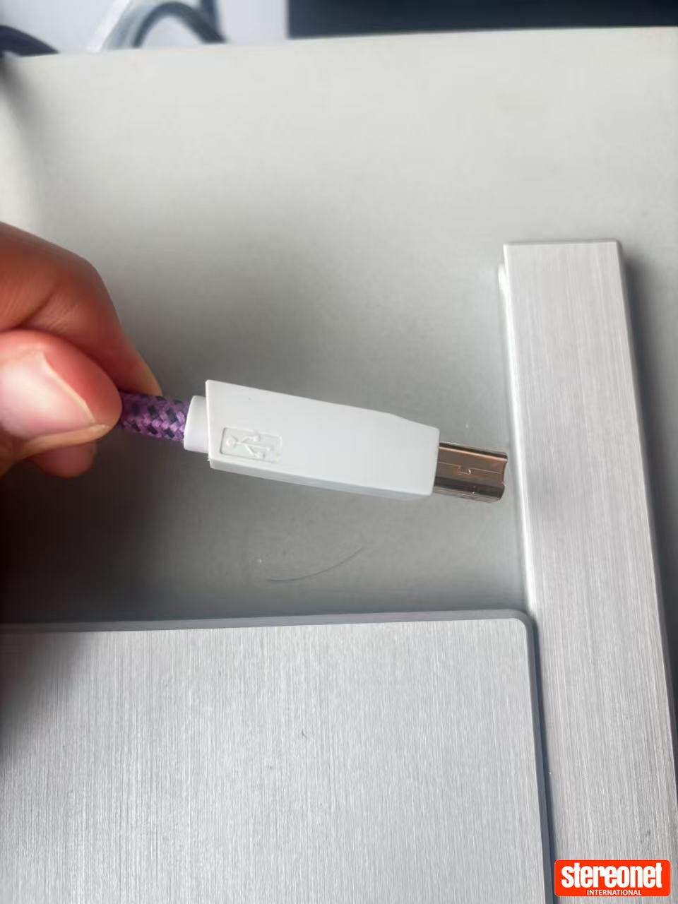 Furutech GT2 Pro USB Cable - Digital Cables - StereoNET