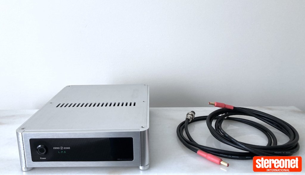 Zero Zone Dual LPS 12v 24v Linear Power Supply - Power Supplies ...