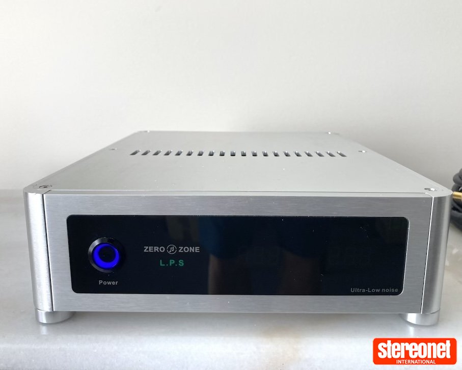 Zero Zone Dual LPS 12v 24v Linear Power Supply - Power Supplies ...