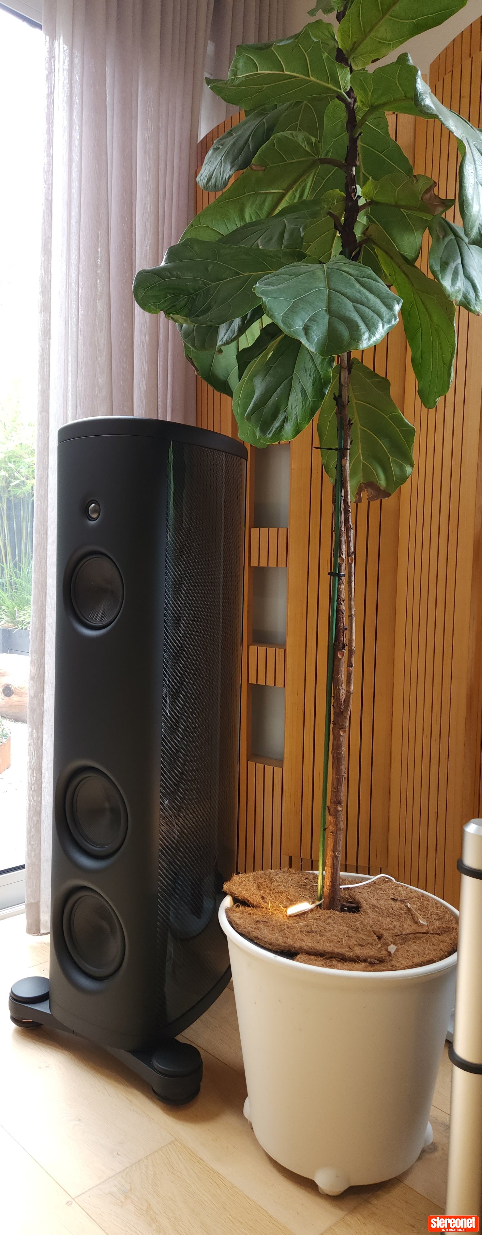 Magico M2 Floorstanding Loudspeakers - Floorstanders & Large Monitors ...