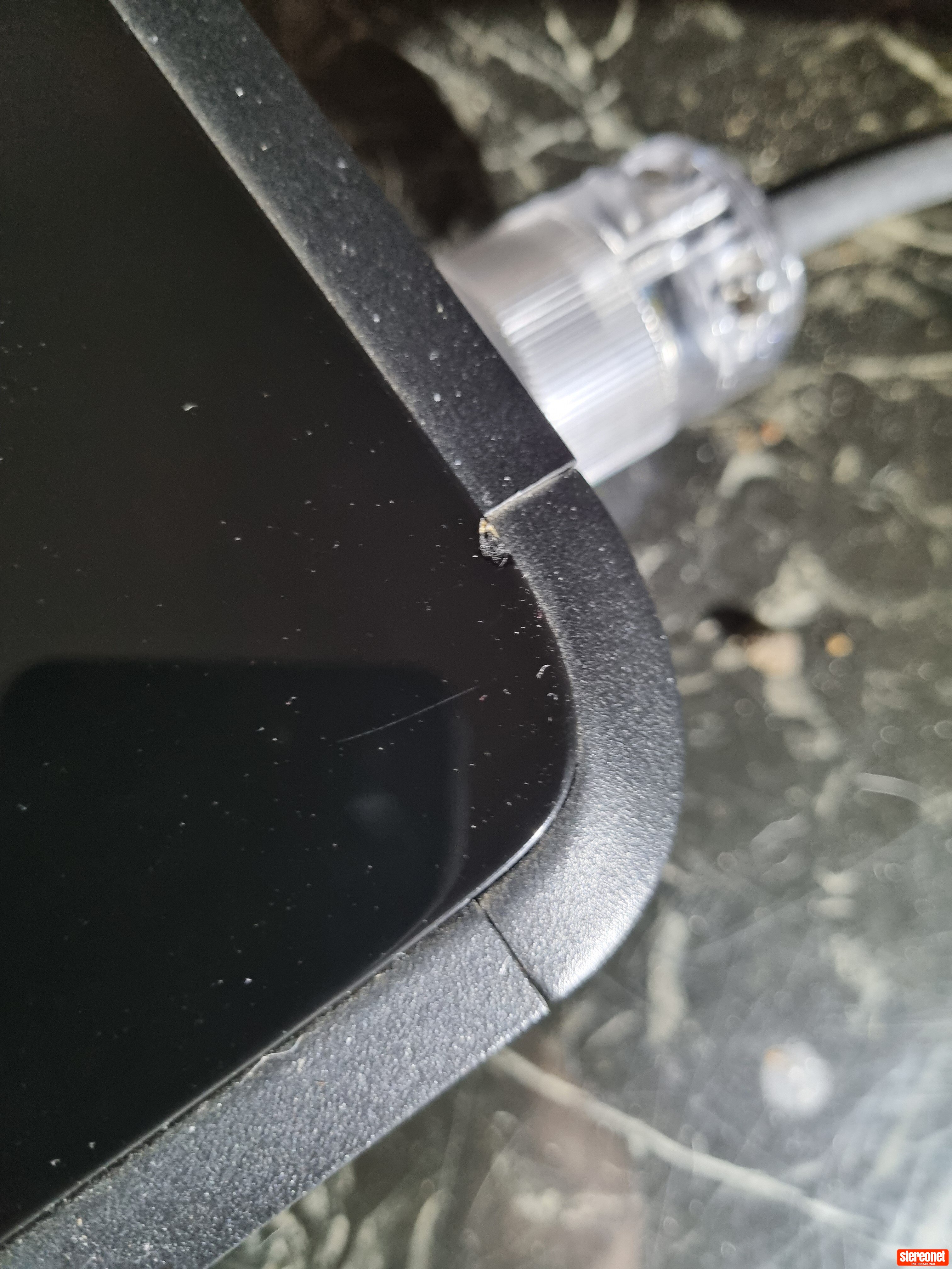 PS Audio Perfect Wave Dac Mk2 Digital Analog Converter (DAC) - DACs and ...