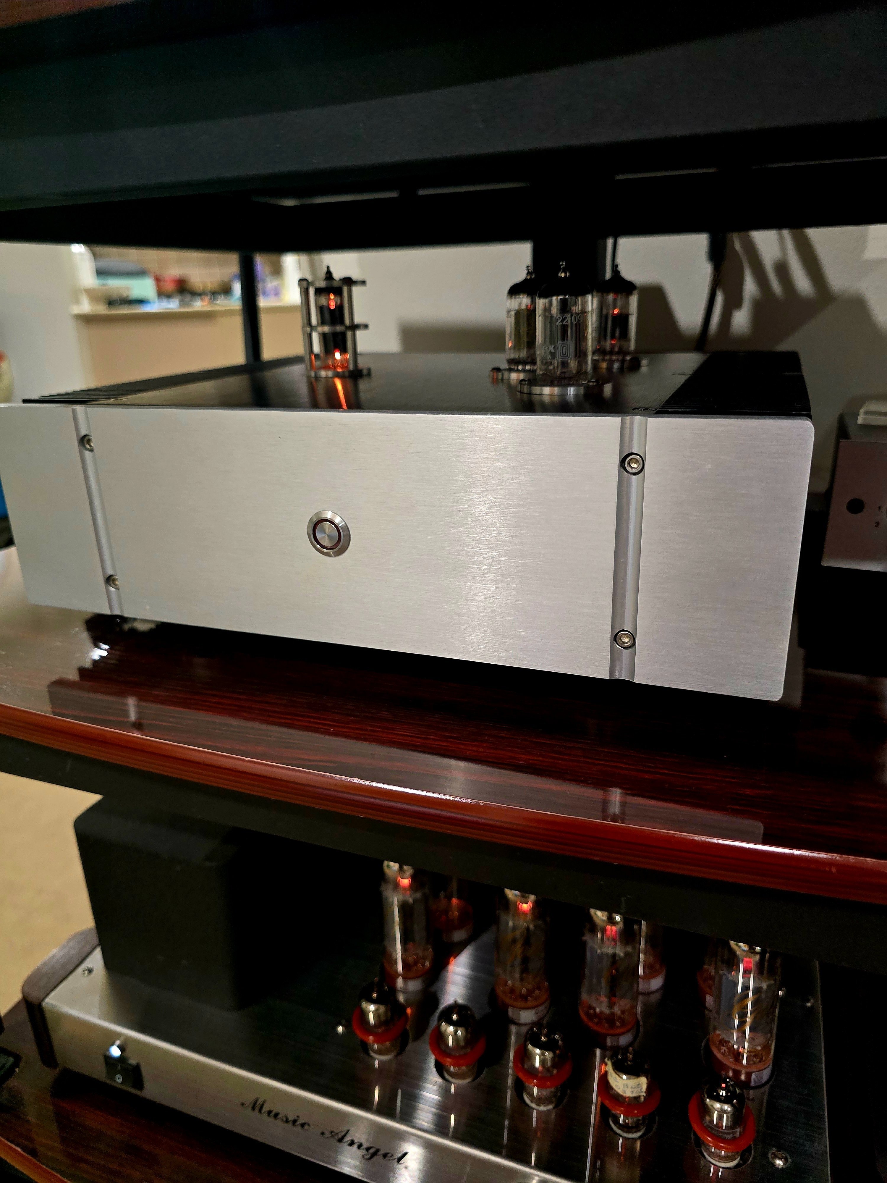 DIY audio: what are you building? - Page 400 - DIY Audio Projects ...