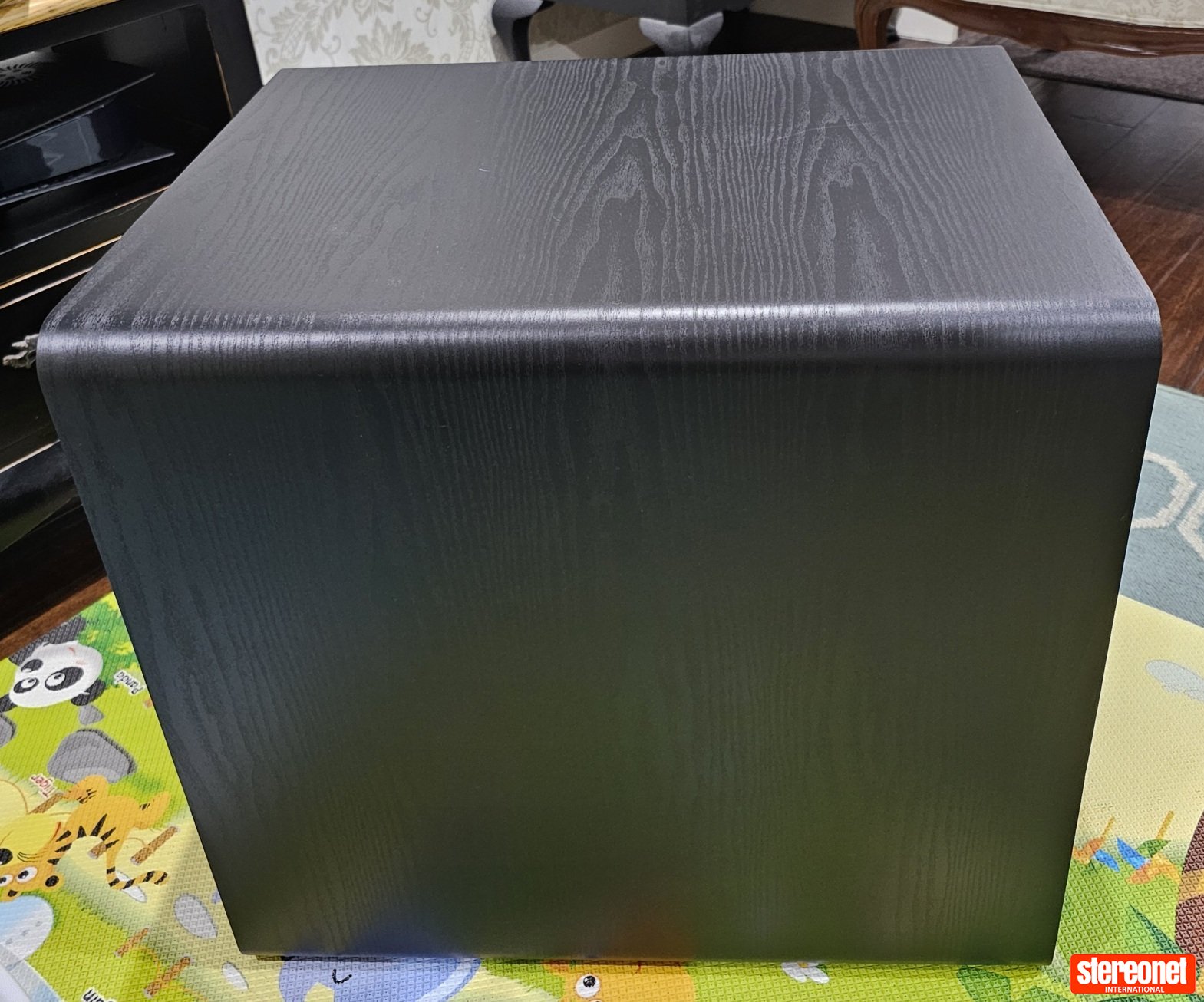 SVS Sound PB3000 Subwoofer (Active / Powered) - Subwoofers - StereoNET