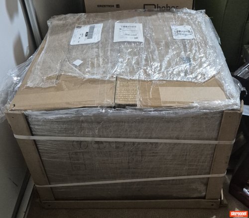 Queenway A-300BI Psvane 300B Integrated Amplifier (Valve) - Integrated ...