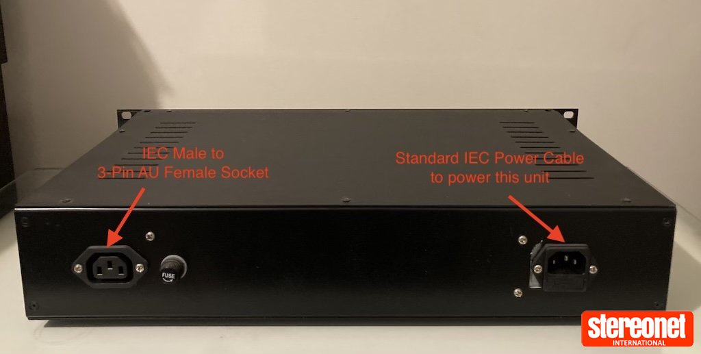 DIY Pyramid Speed Controller - Power Supplies & Transformers - StereoNET