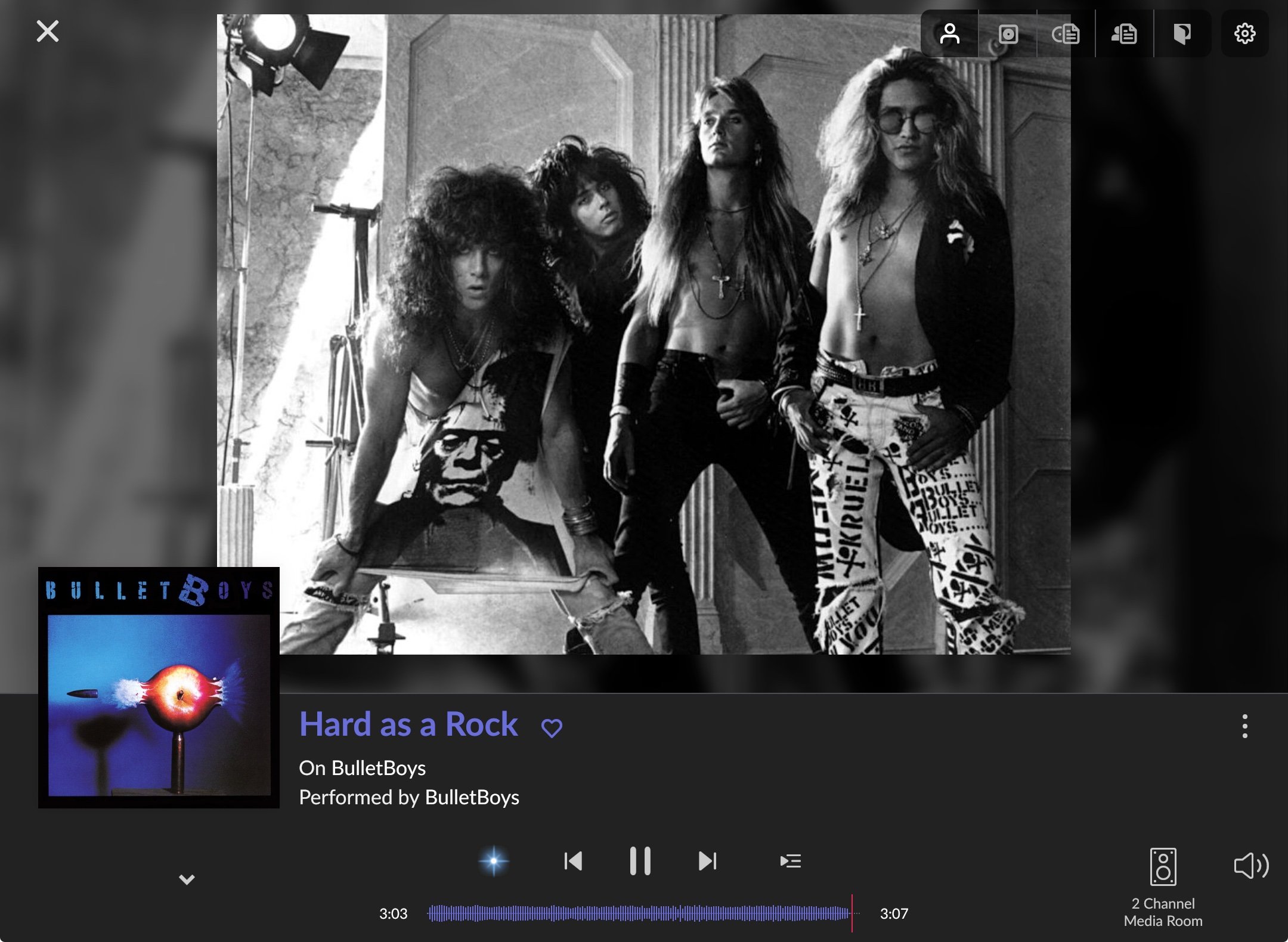 Audiophile Albums that you won’t believe are. - Music, Musicians and ...