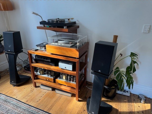 Ensemble Elysia Speaker - Speakers, Soundbars and Subwoofers - StereoNET