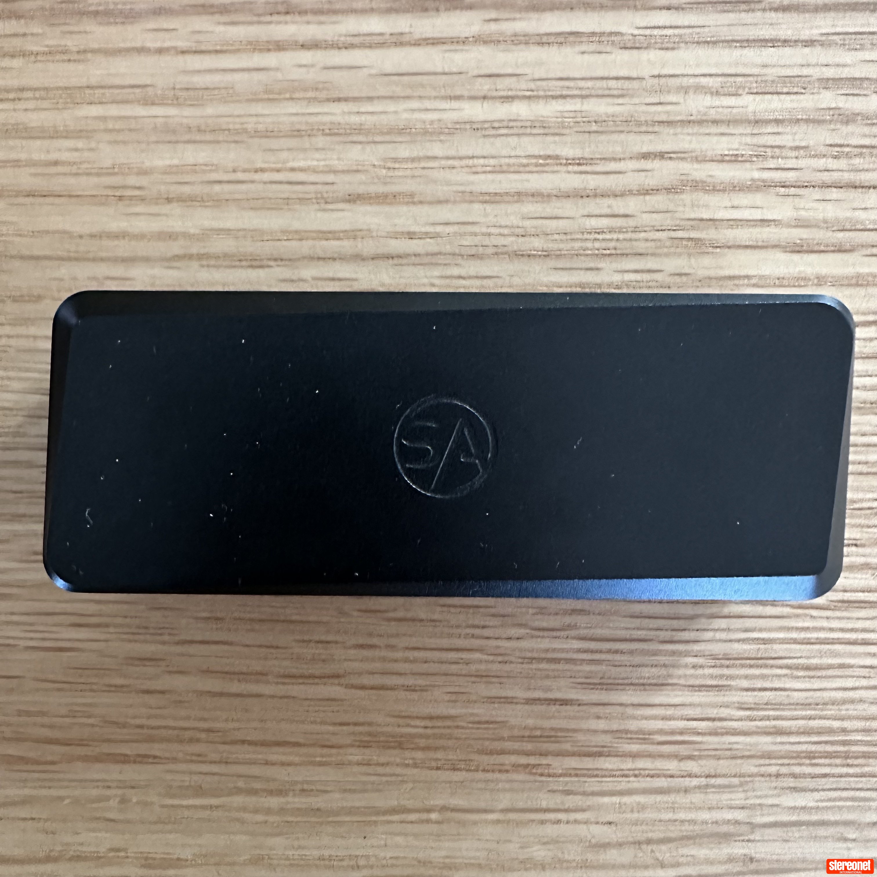 Stack Audio SMOOTHLAN (1 0f 2) Network Filter - Networking / Ethernet - StereoNET