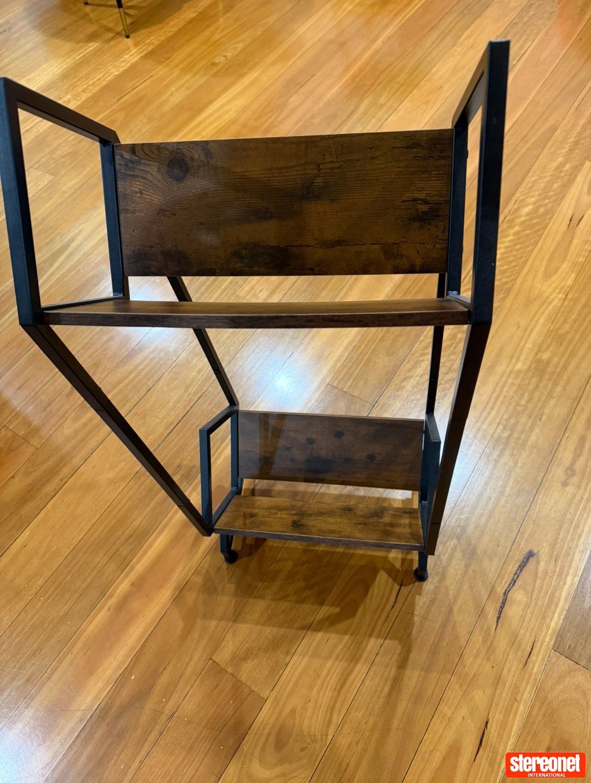 Generic A12455xxxxx Record Storage - Racks & Cabinets - StereoNET