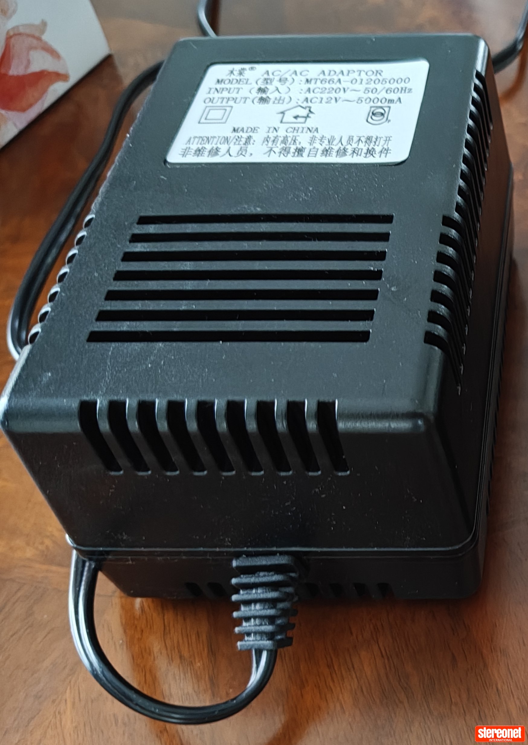 Gieseler Audio 9V DC power supply Linear Power Supply - Power Supplies ...