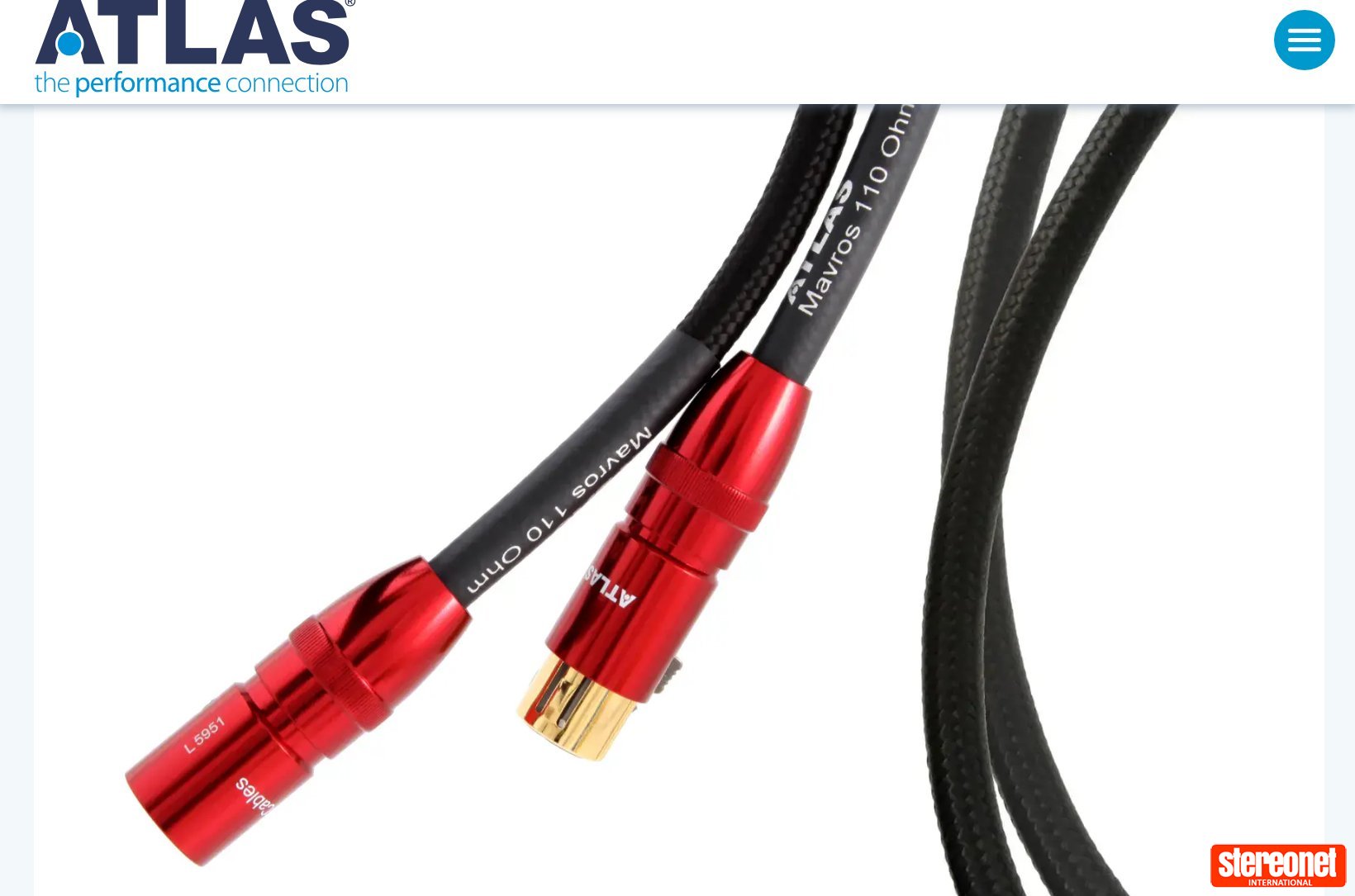 Aes cable AES/EBU Cable - Wanted to Buy - StereoNET