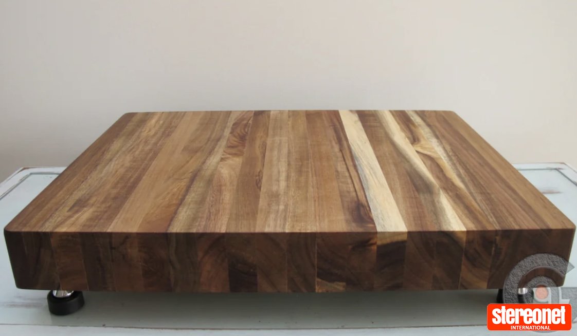 Groove Audio High Fidelitys Isolation Devices - Aussie Audio Mart