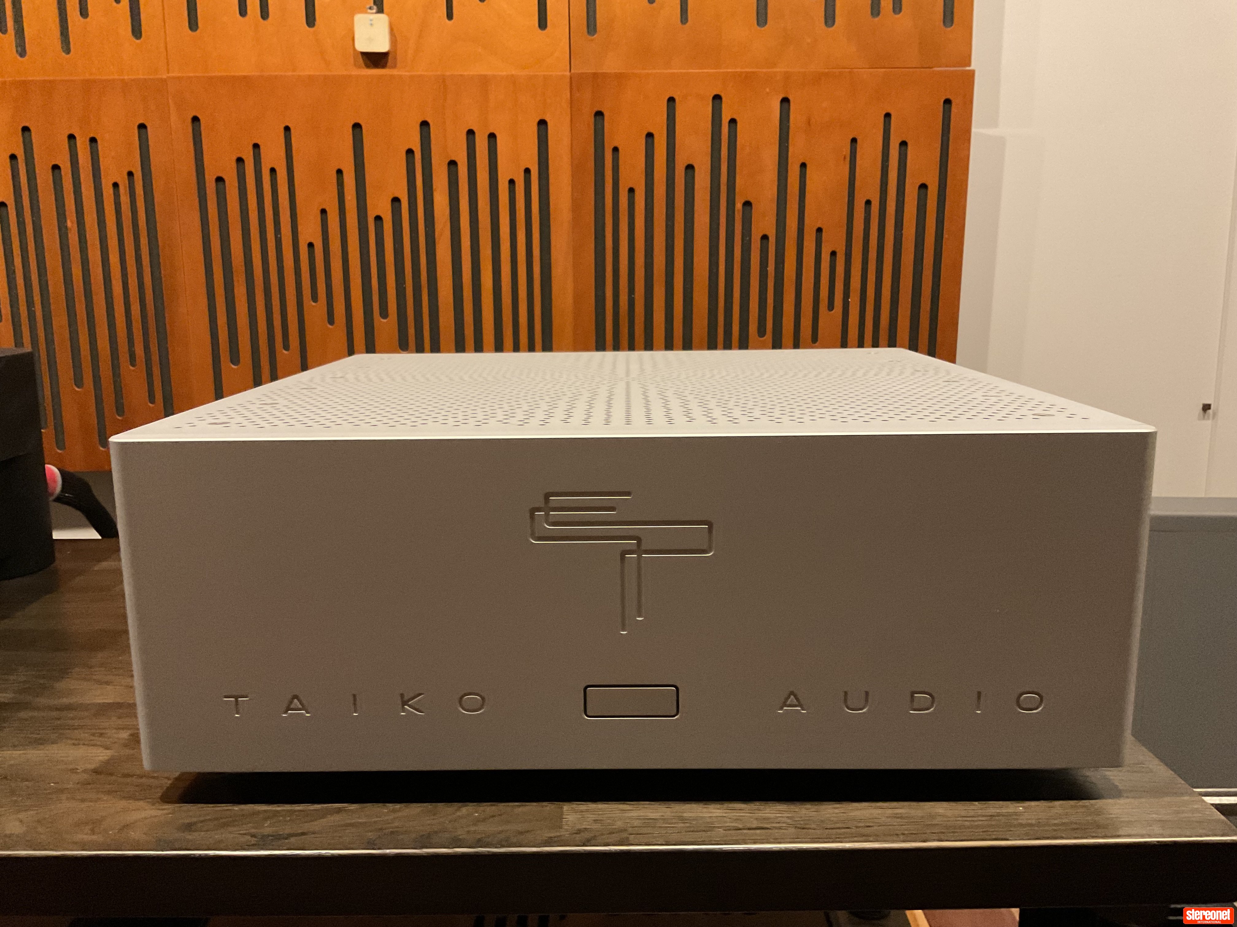 Taiko Audio Taiko Extreme Streamer (Music) - DACs and Streamers - StereoNET