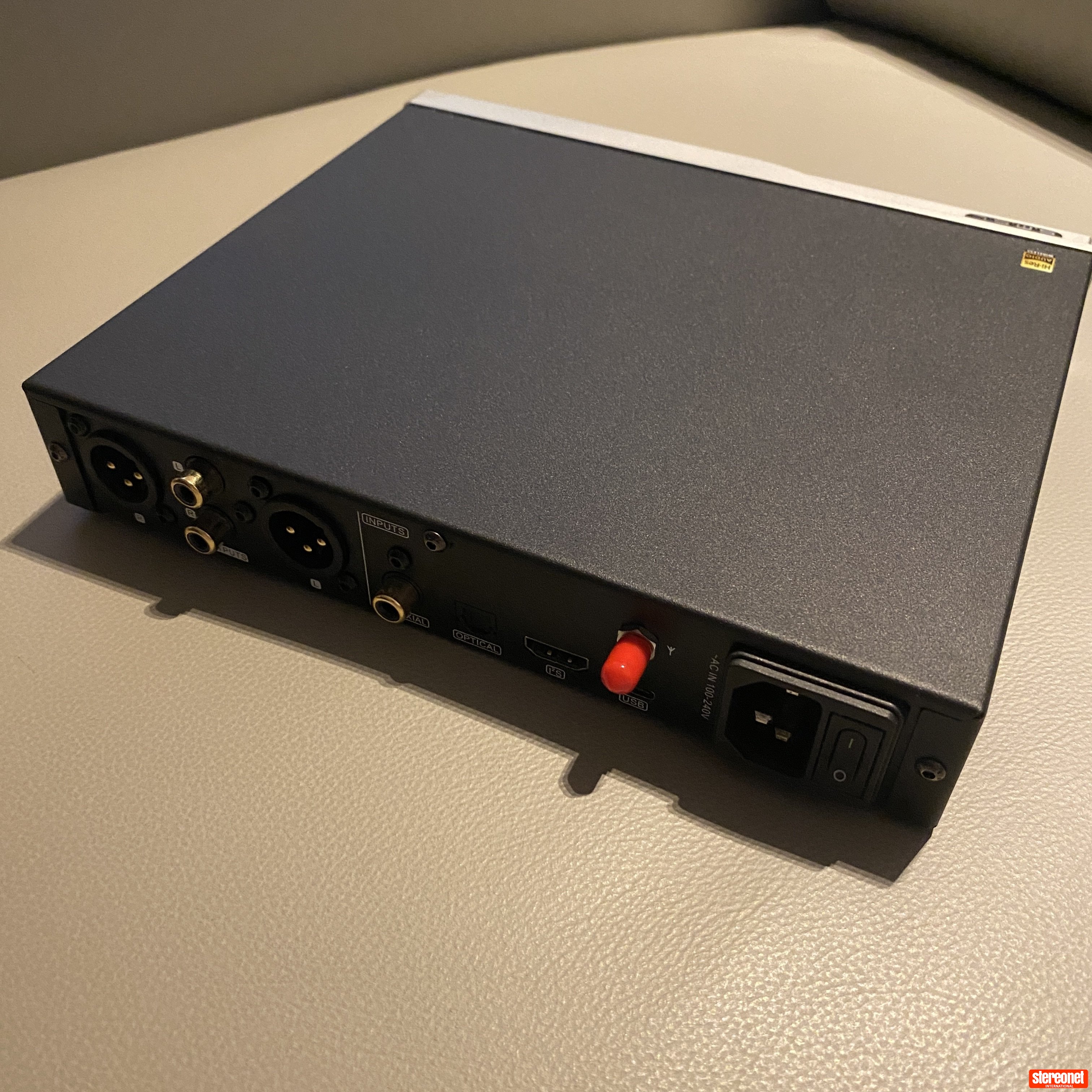 SMSL DO300EX Digital Analog Converter (DAC) - Headphone Amps & DACs ...
