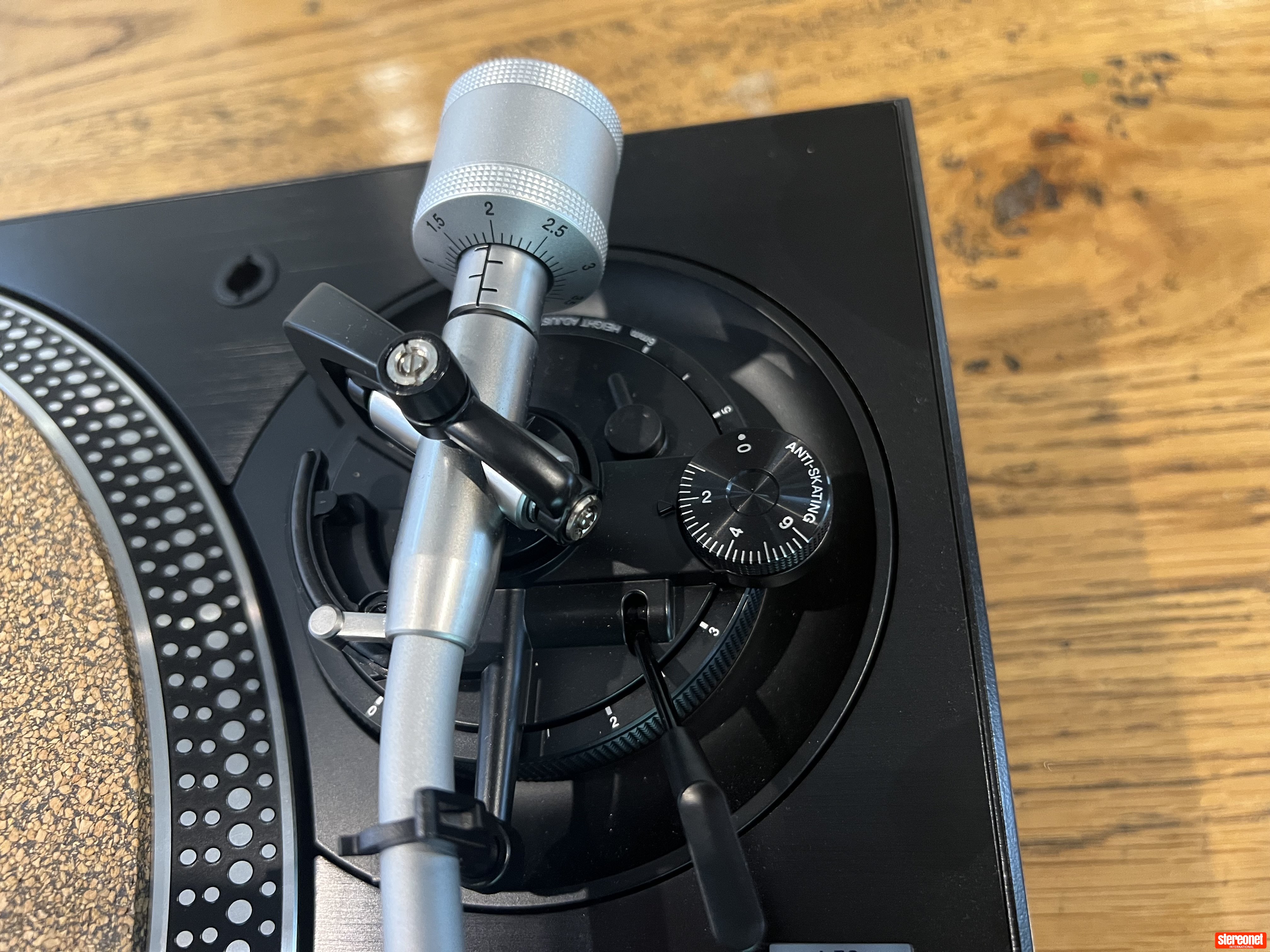 Pioneer PLX-1000 Turntable - Turntables & Record Players - StereoNET