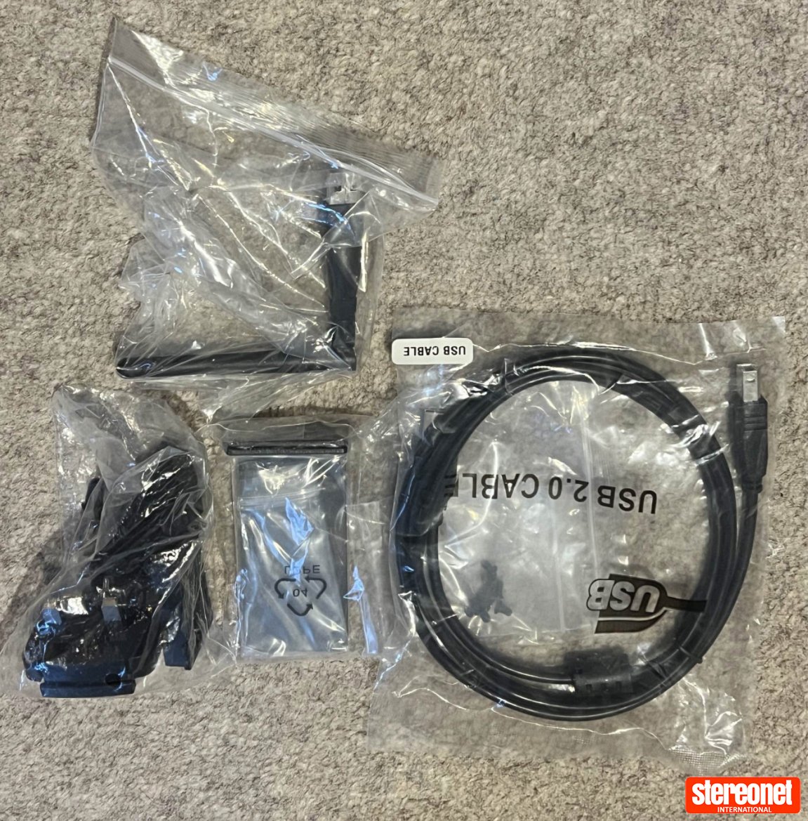 MiniDSP Shd studio Room Correction (DSP) - DACs and Streamers - StereoNET