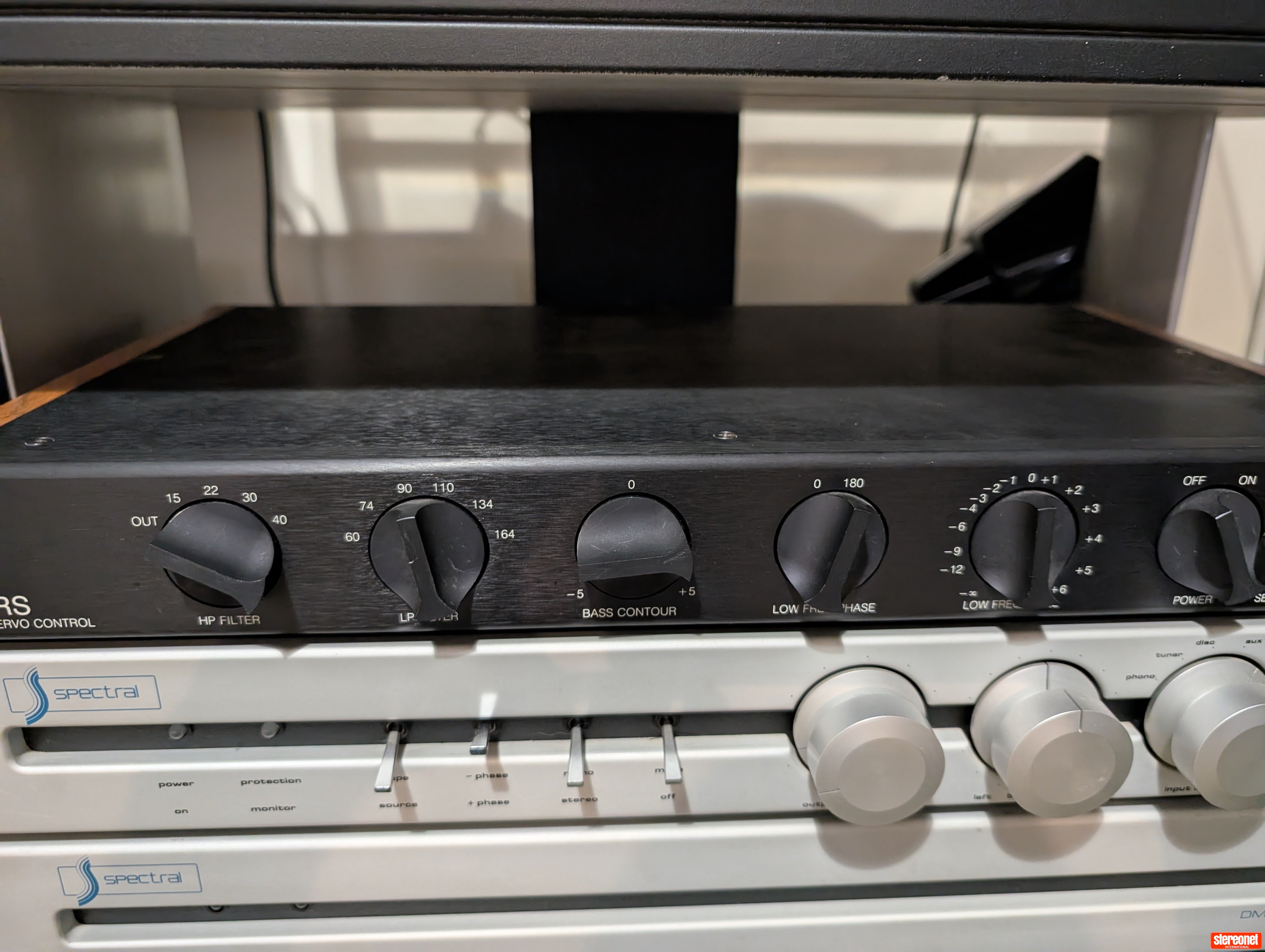 Infinity IRS Beta Floorstanding Loudspeakers - Floorstanders & Large ...