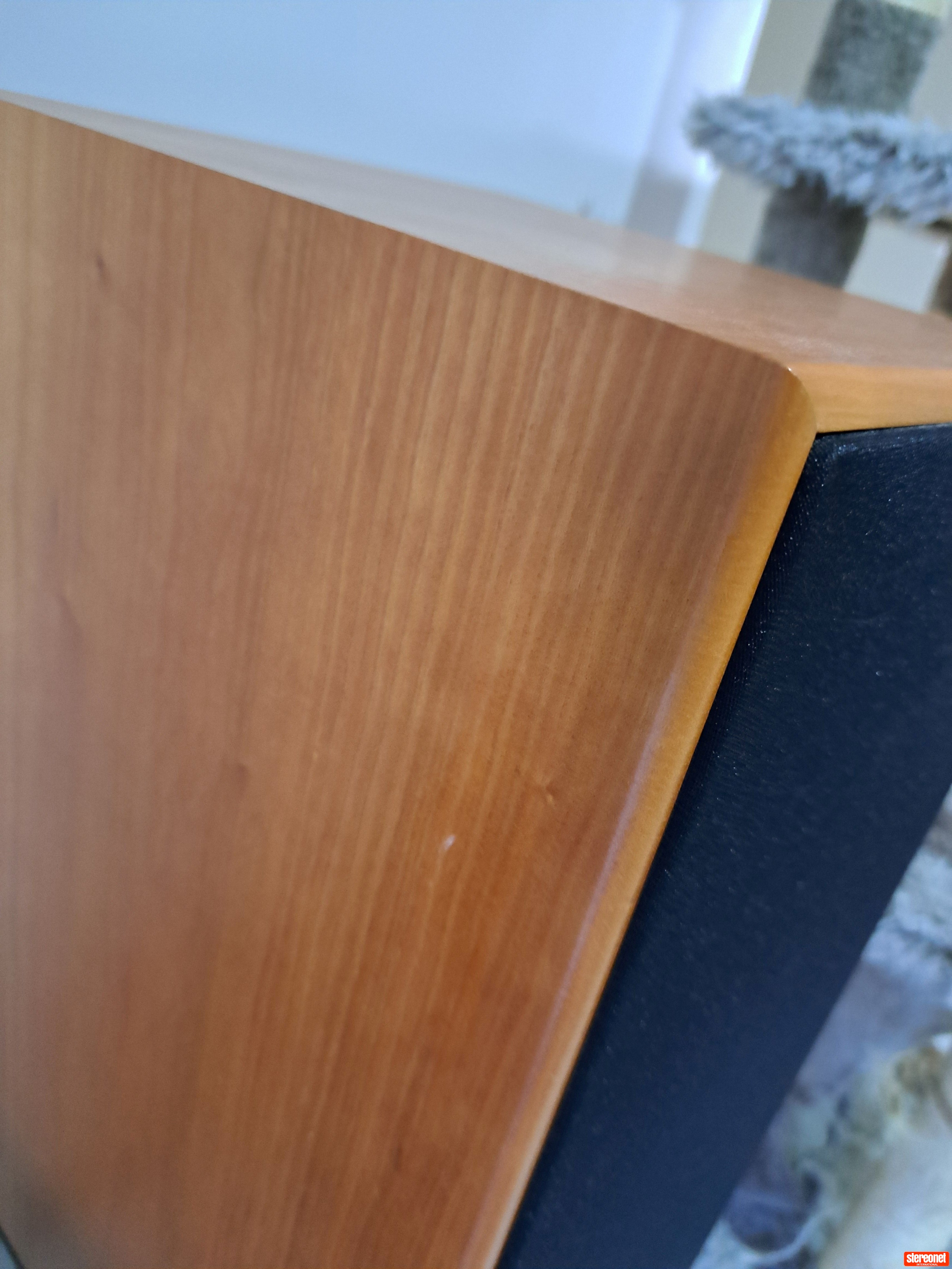 Harbeth C7 ES3 Bookshelf Loudspeakers - Bookshelf & Small Monitors ...