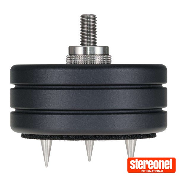 Stack Audio Auva 70 Isolators Isolation Devices - Wanted to Buy - StereoNET