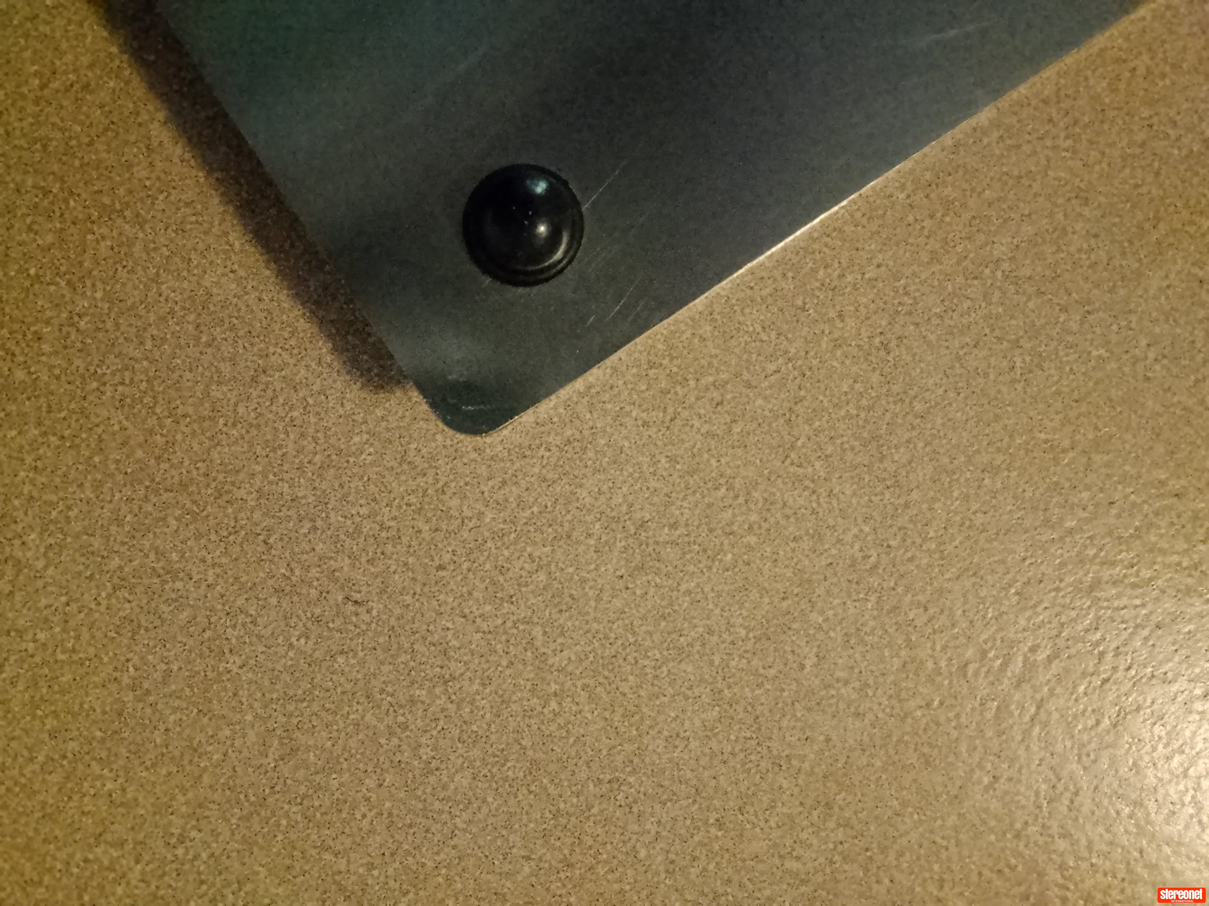 Symposium Acoustics Svelte Shelf Isolation Platform - Tweaks / Tuning ...