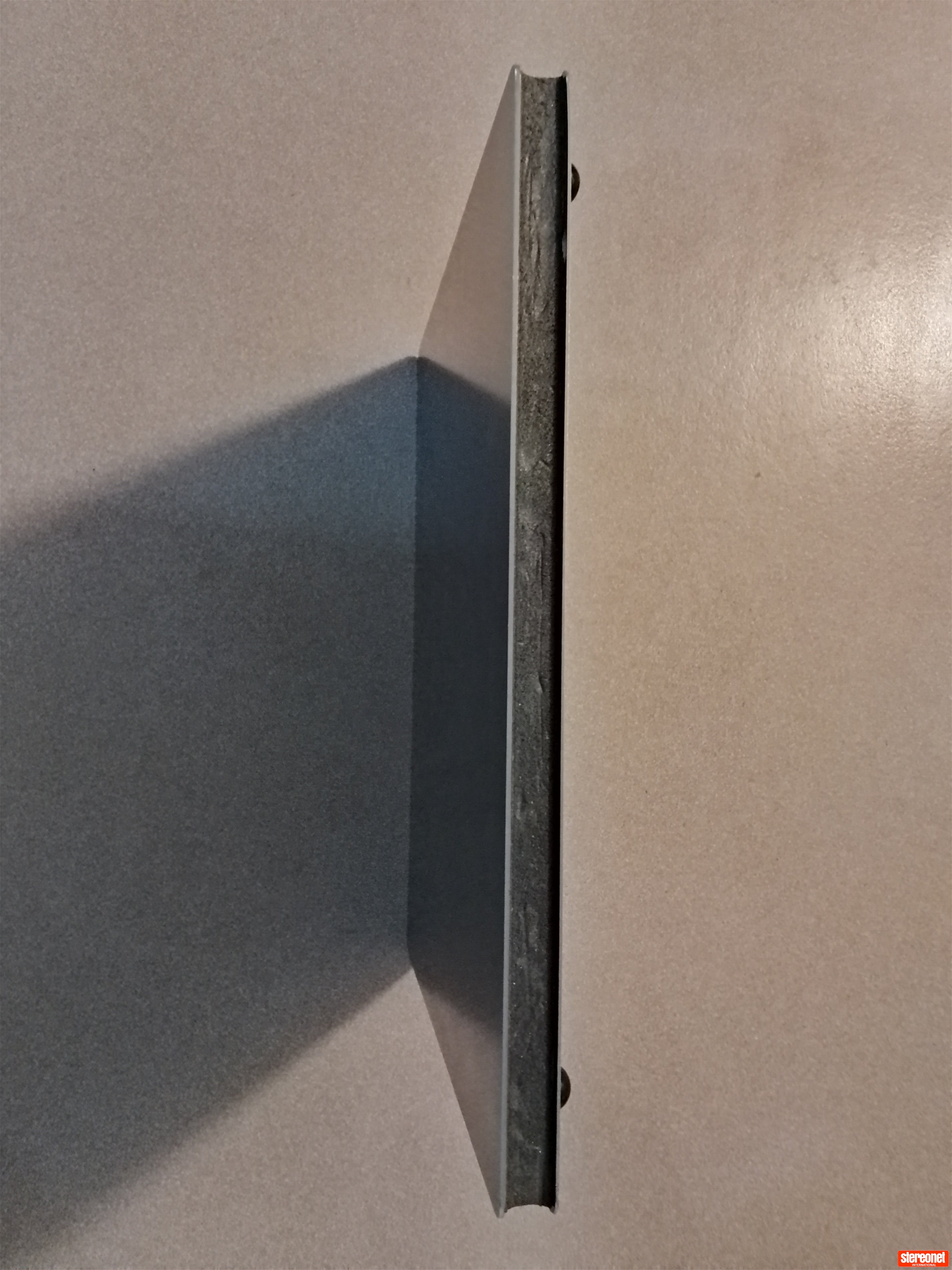 Symposium Acoustics Svelte Shelf Isolation Platform - Tweaks / Tuning ...