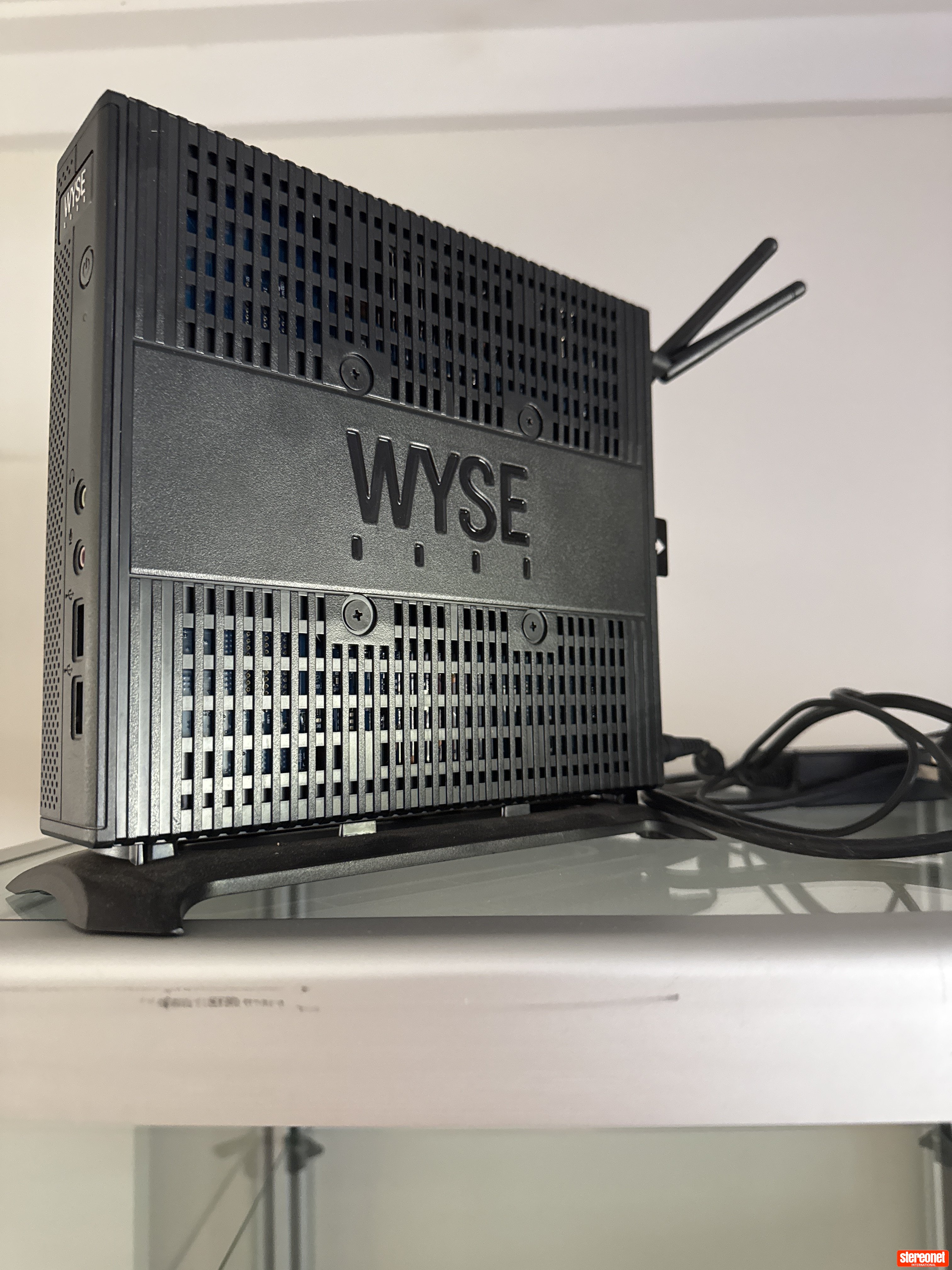 Roon Labs Rock Roon Server - Networking / Ethernet - StereoNET