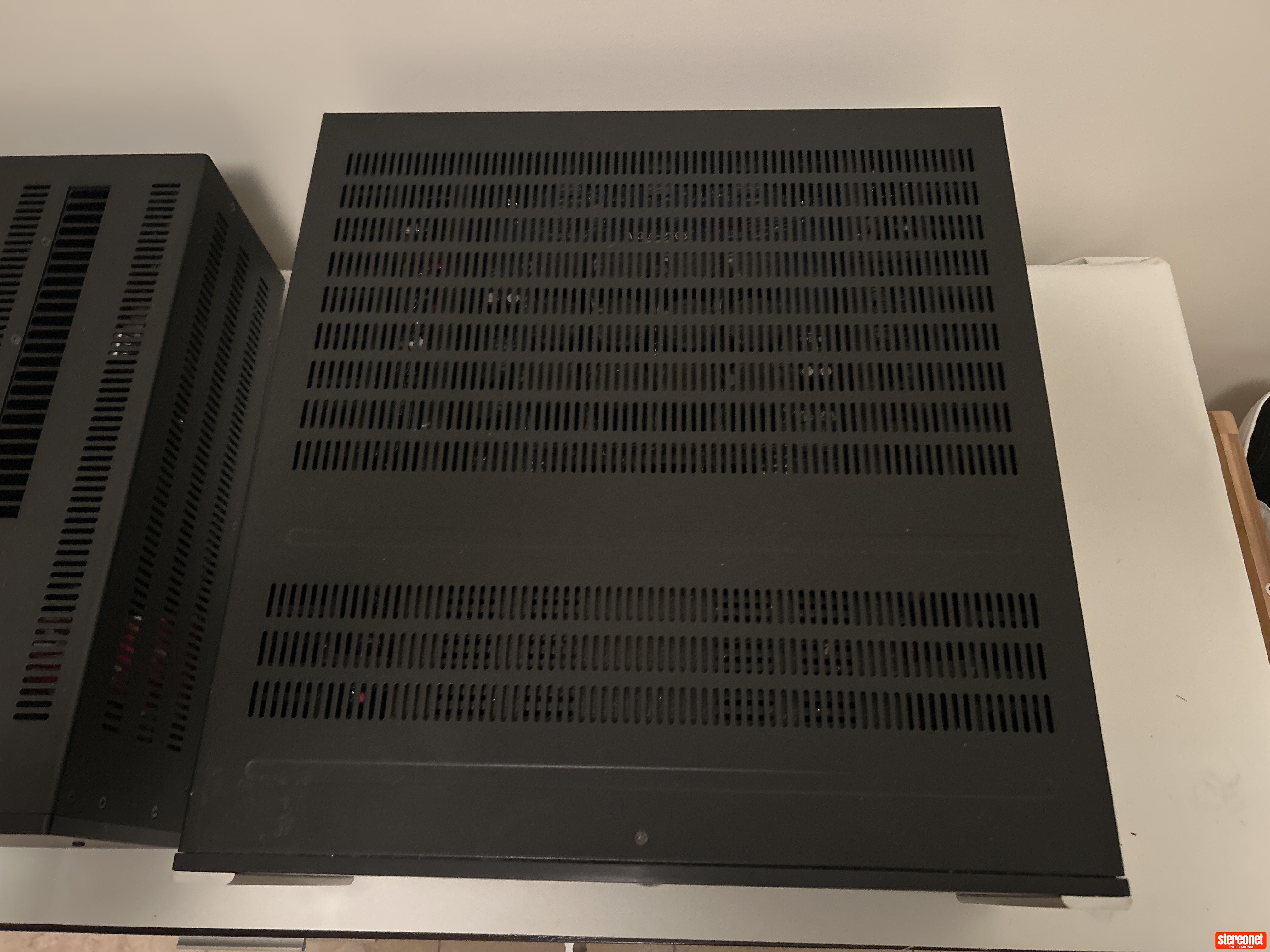 Emotiva Xpa-2 Power Amplifier - Power Amplifiers - StereoNET