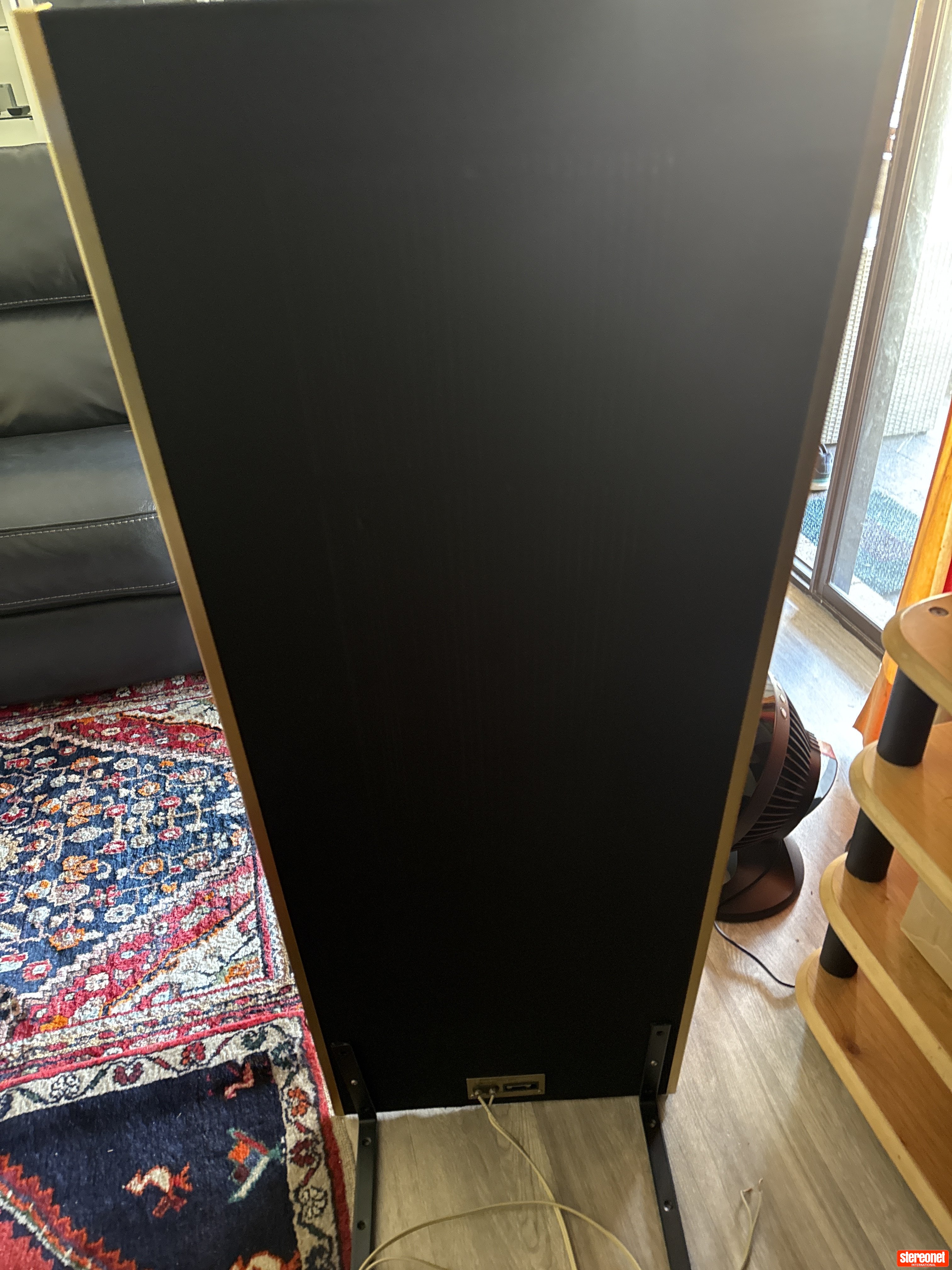 Magnepan SMGa Floorstanding Loudspeakers - Floorstanders & Large ...