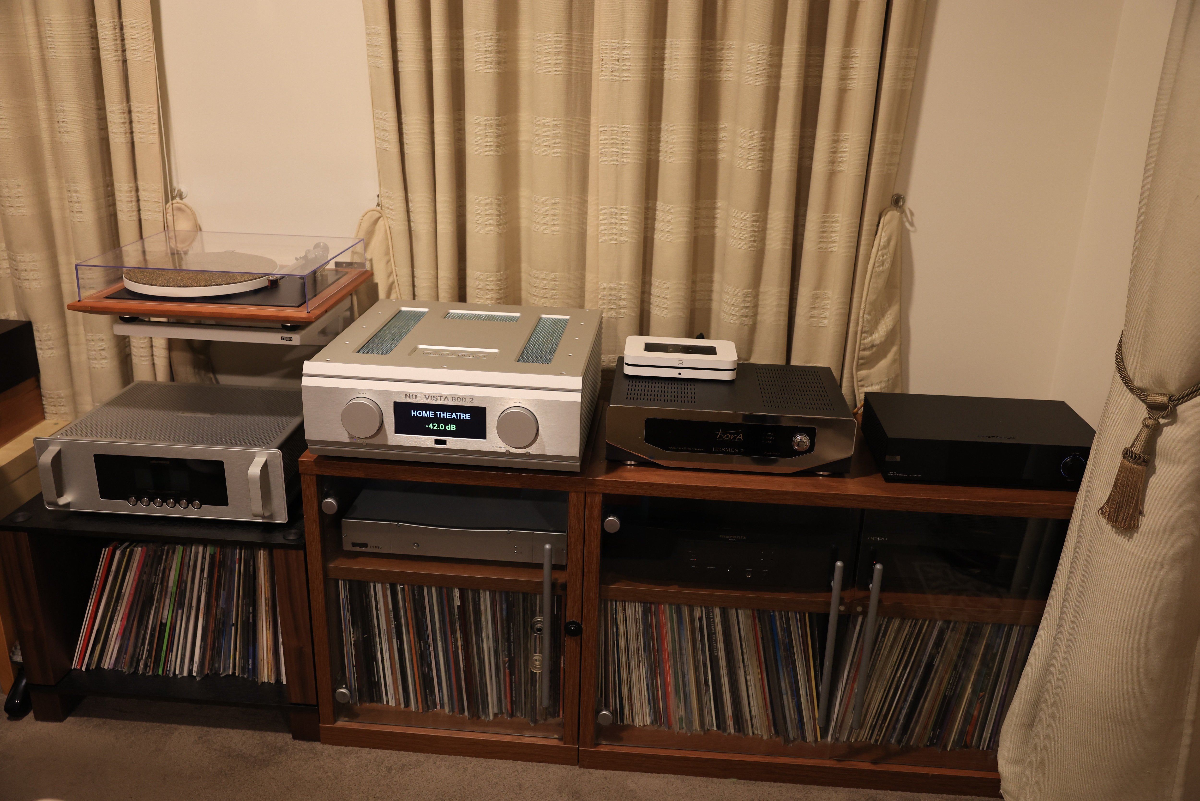 Hi Fi racks - General Hi-Fi & Beginners Discussion - StereoNET