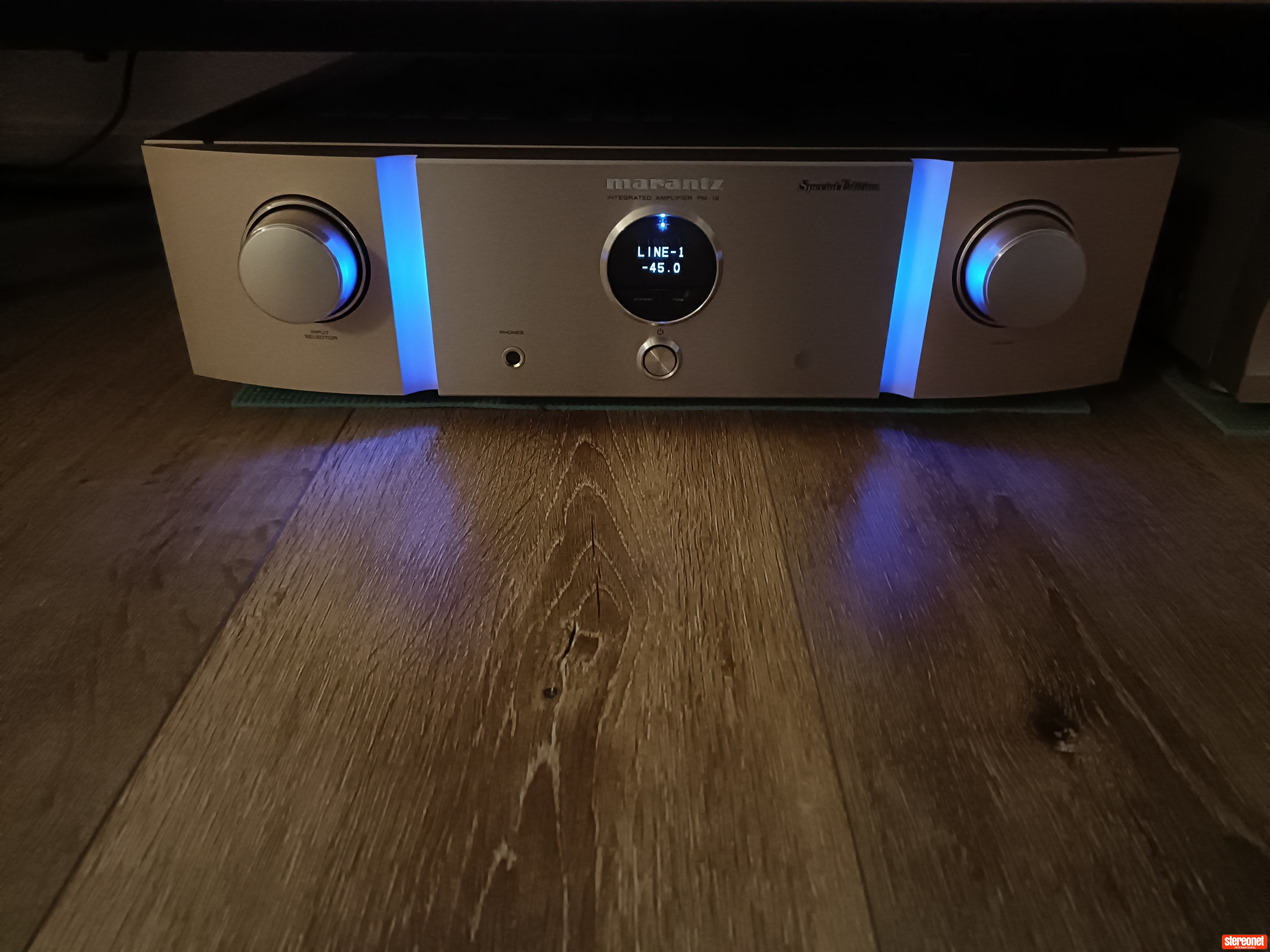 Marantz CD600# in Gold CD Player - Wanted to Buy - StereoNET