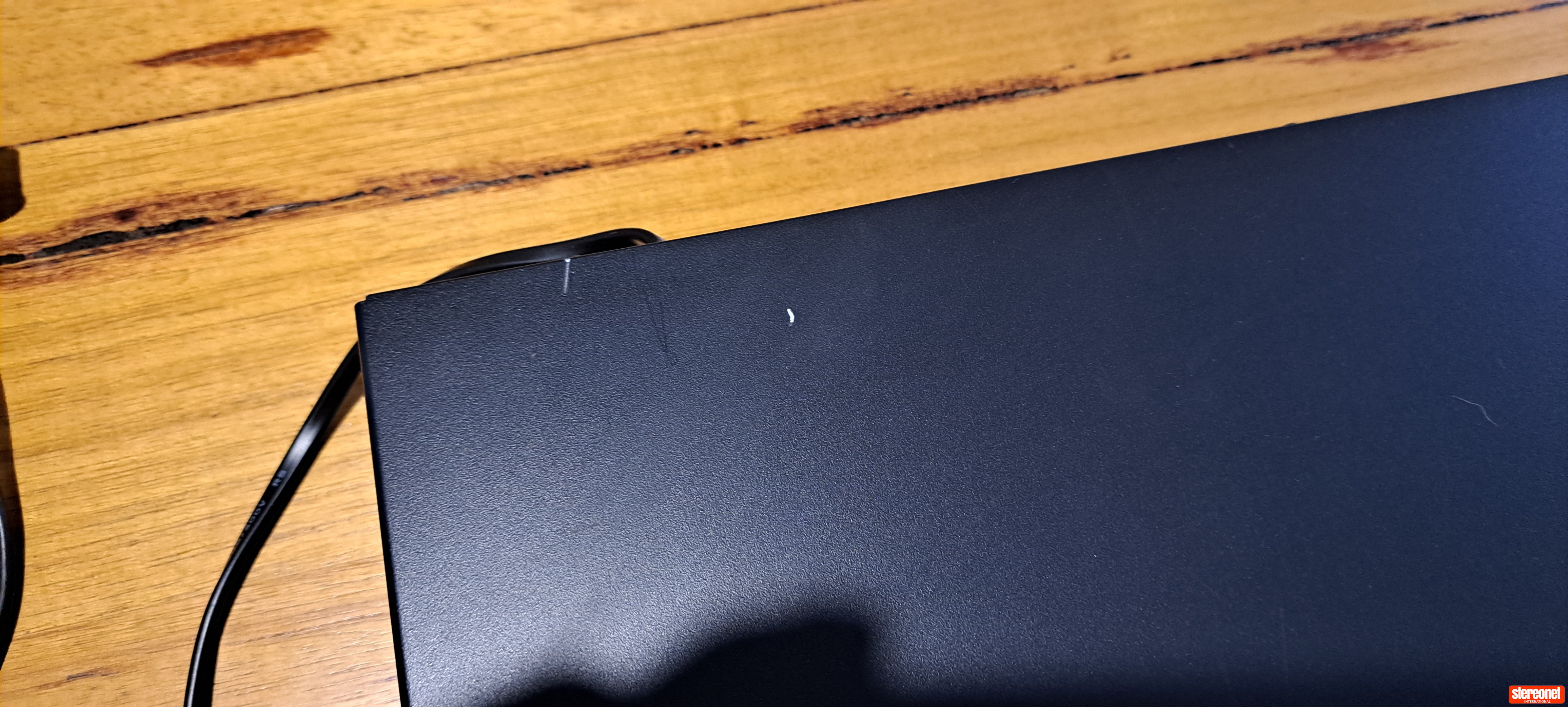 NAD Electronics C515bee CD Player - CD/SACD Players & Transport - StereoNET