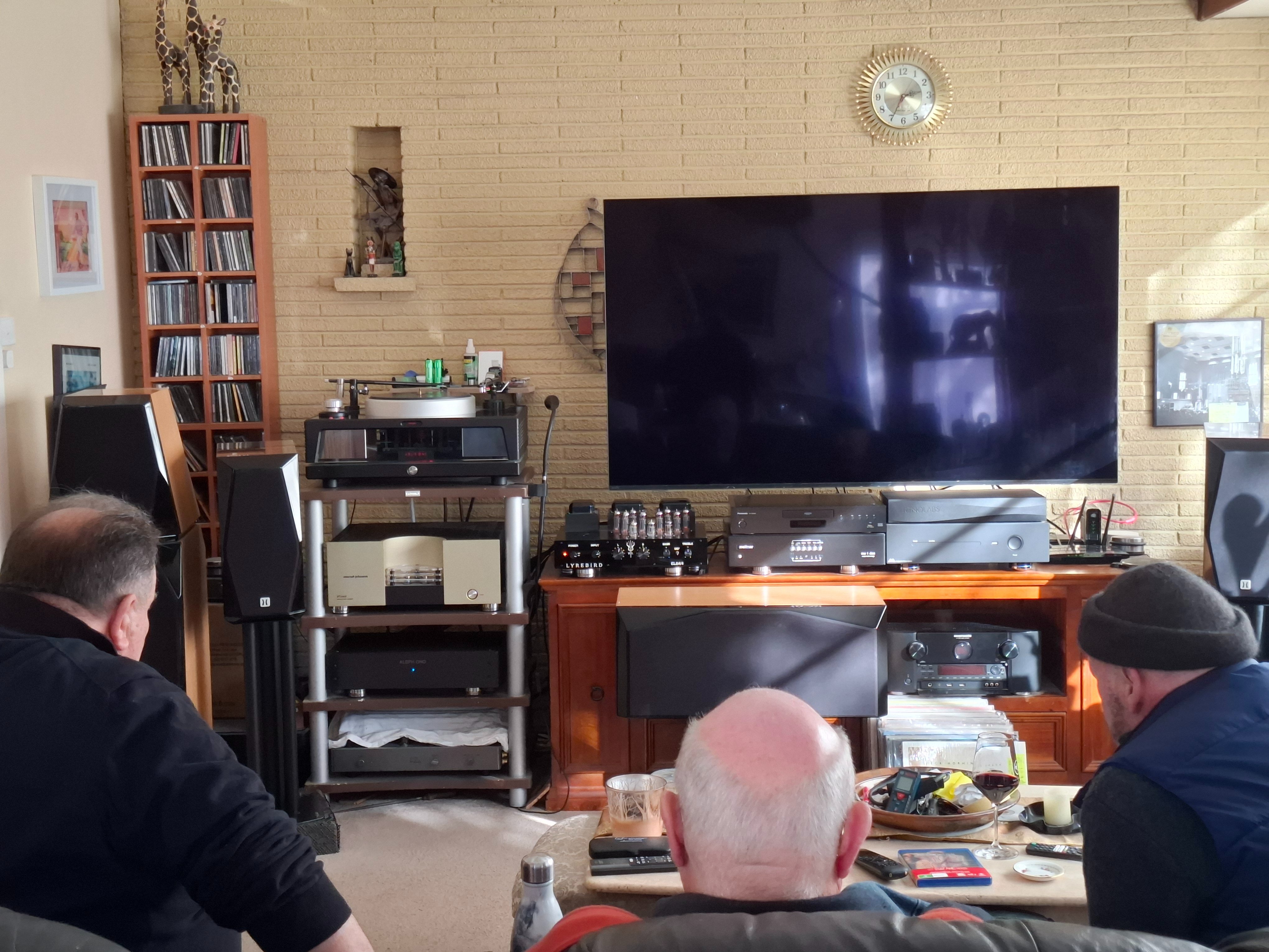 Evil Springs system - Page 34 - Showcase Your System & Build Threads ...