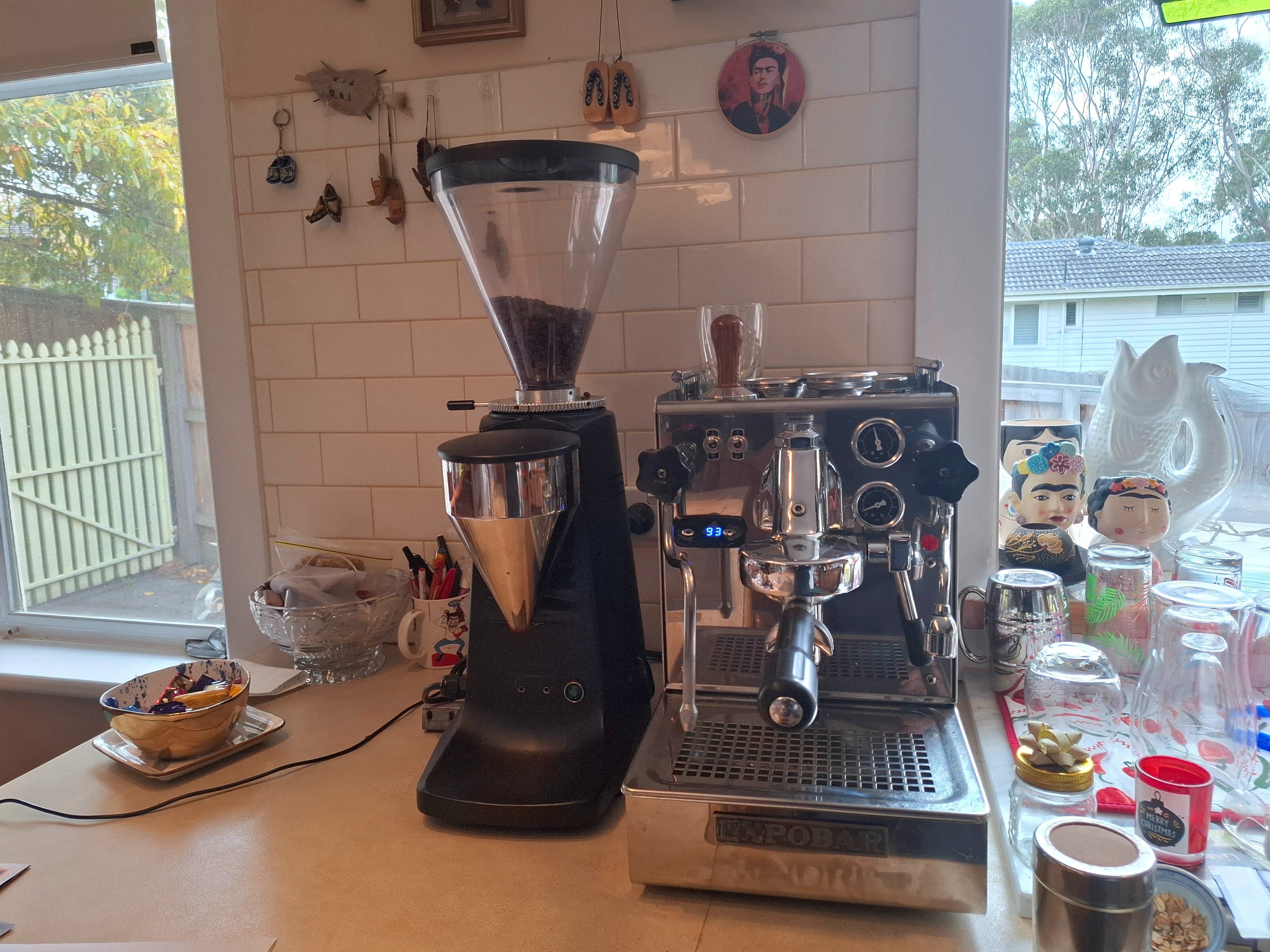 Evil Springs system - Page 35 - Showcase Your System & Build Threads ...