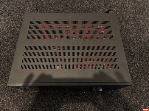 Anthem AVM70 8K AV Processor - AV Receivers & Processors - StereoNET