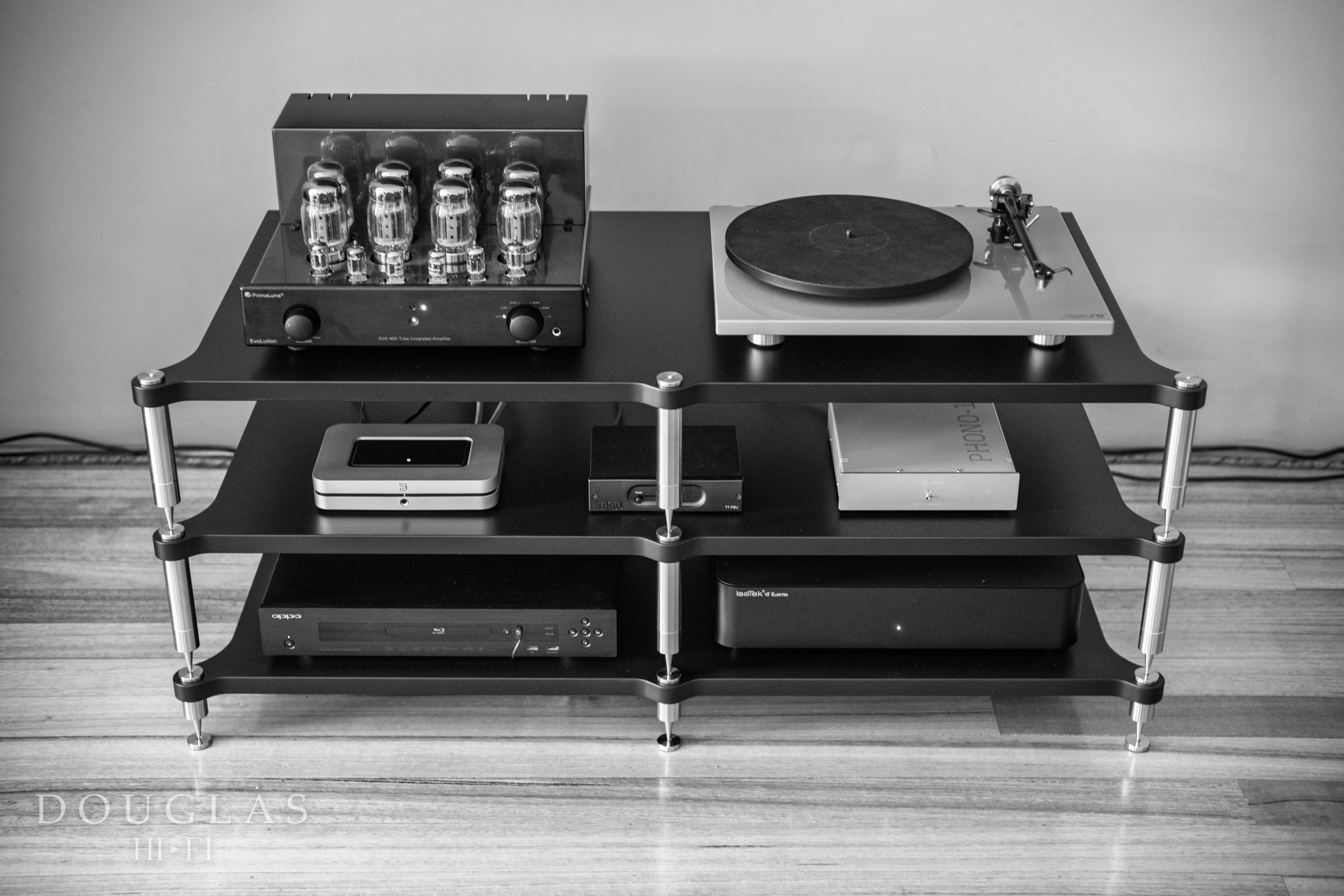 Hi Fi racks - General Hi-Fi & Beginners Discussion - StereoNET