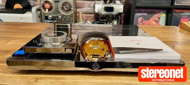 Devialet 170/200 Integrated Amplifier (Solid State) - Integrated ...