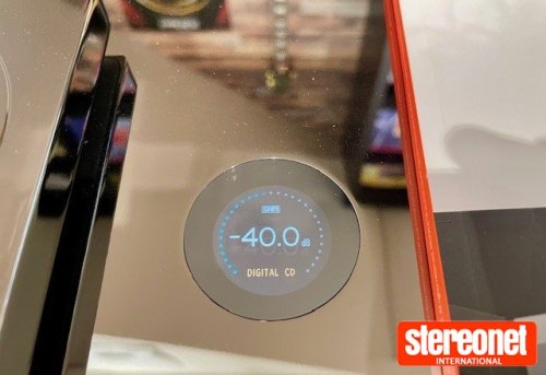 Devialet 170/200 Integrated Amplifier (Solid State) - Integrated ...