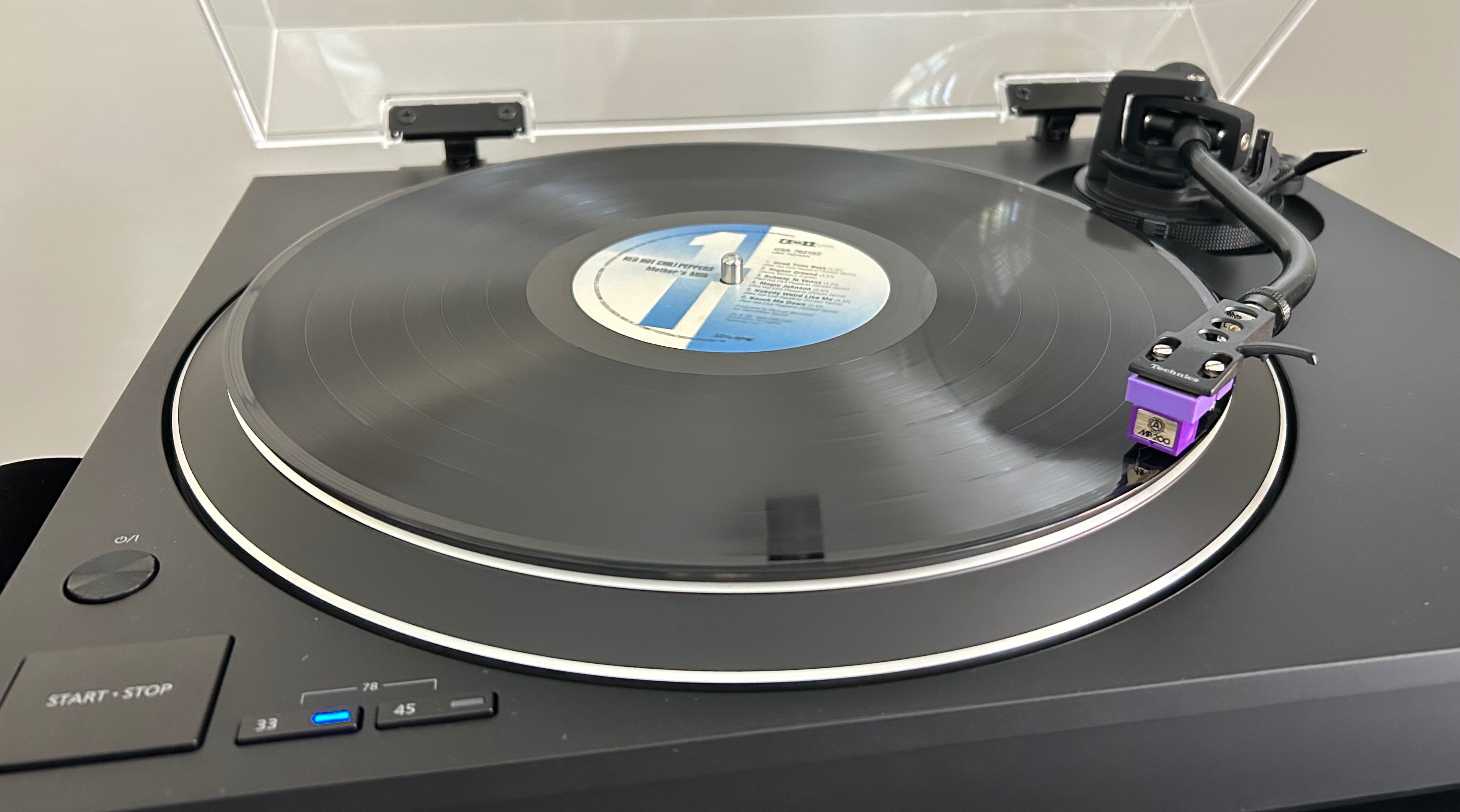 VINYL: Currently Spinning - Page 2032 - Currently Spinning Threads ...