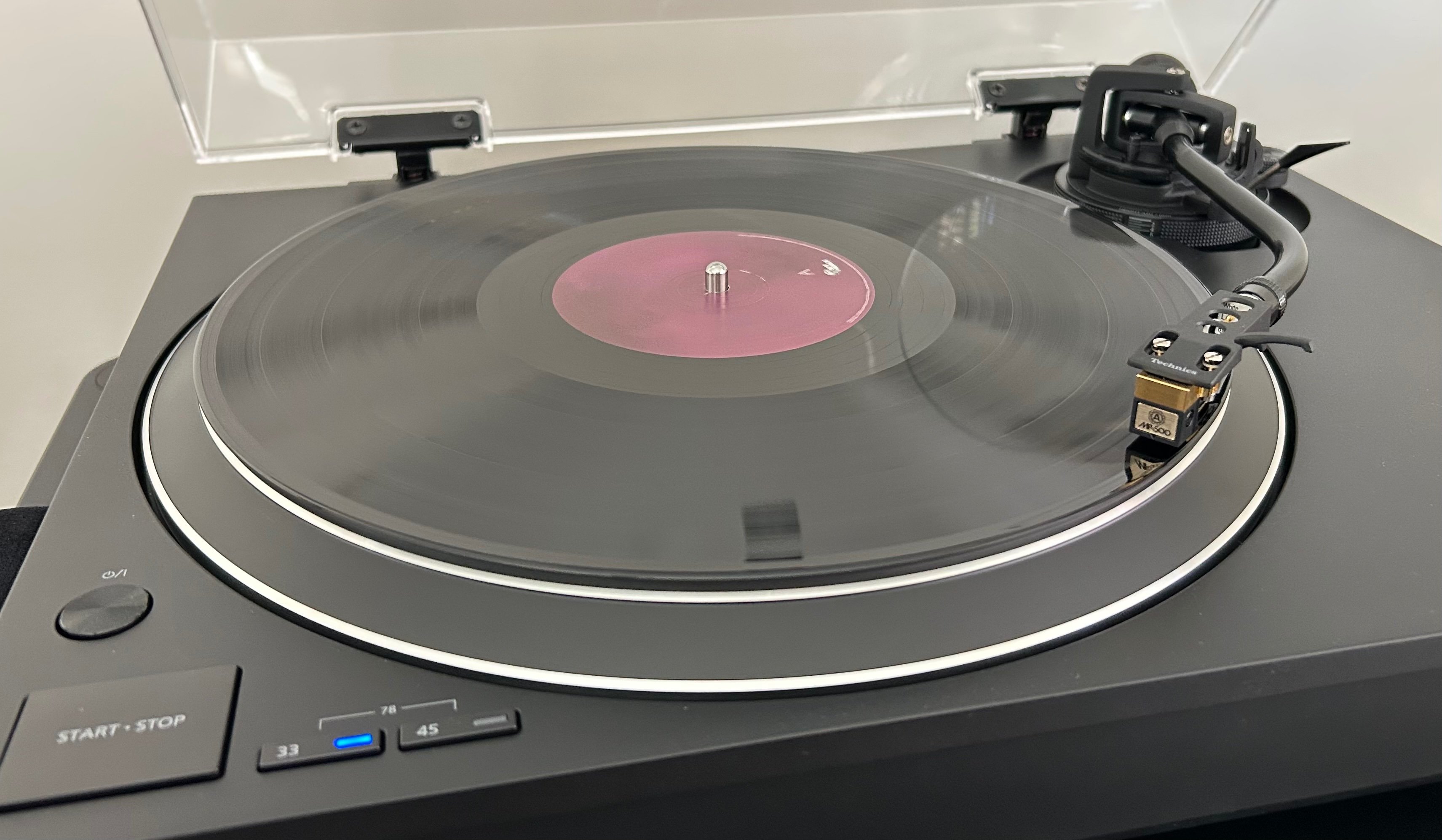 VINYL: Currently Spinning - Page 2018 - Currently Spinning Threads ...