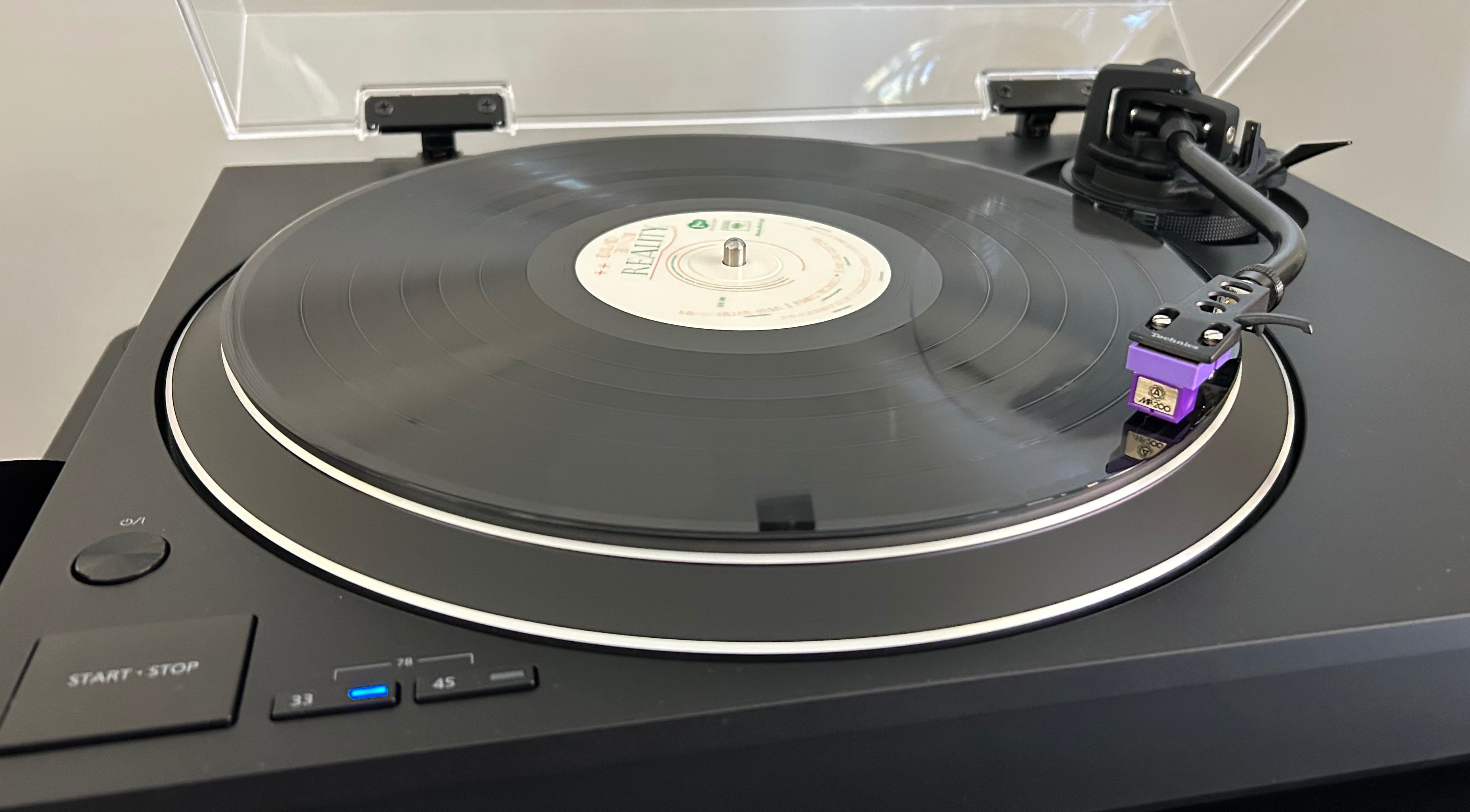 VINYL: Currently Spinning - Page 2032 - Currently Spinning Threads ...