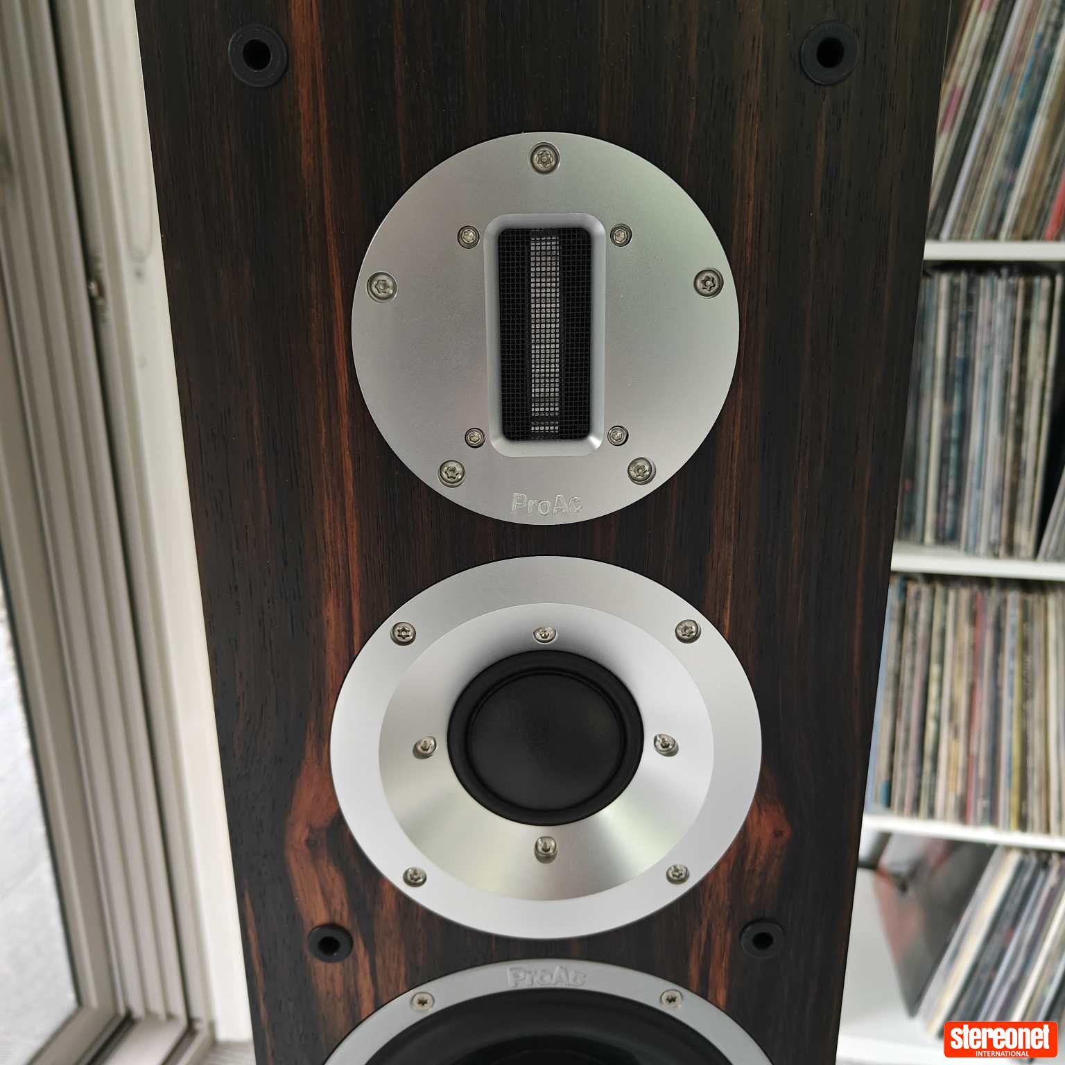 Proac K6 Floorstanding Loudspeakers - Floorstanders & Large Monitors ...