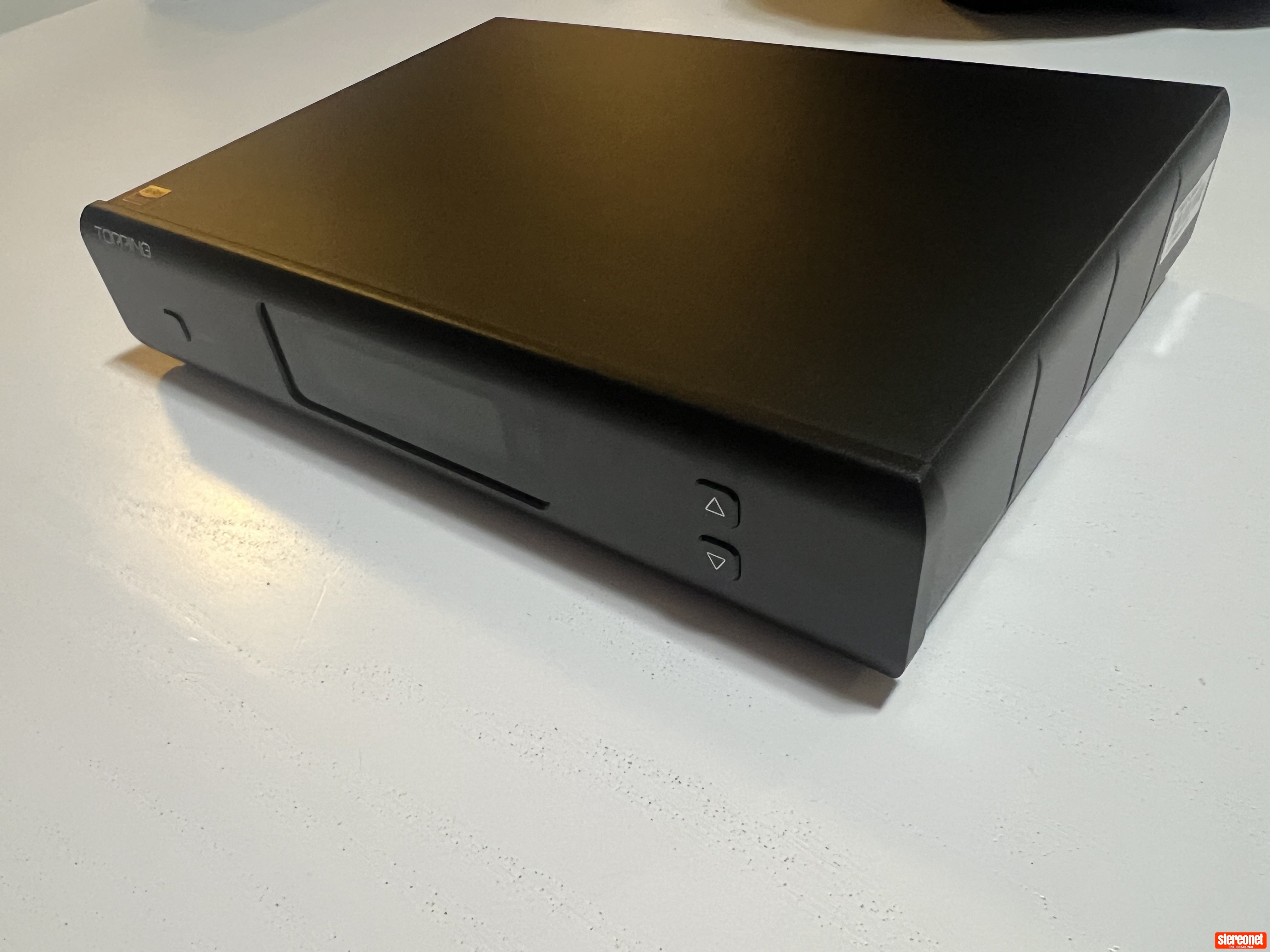 Topping DM7 Digital Analog Converter (DAC) - DACs and Streamers - StereoNET