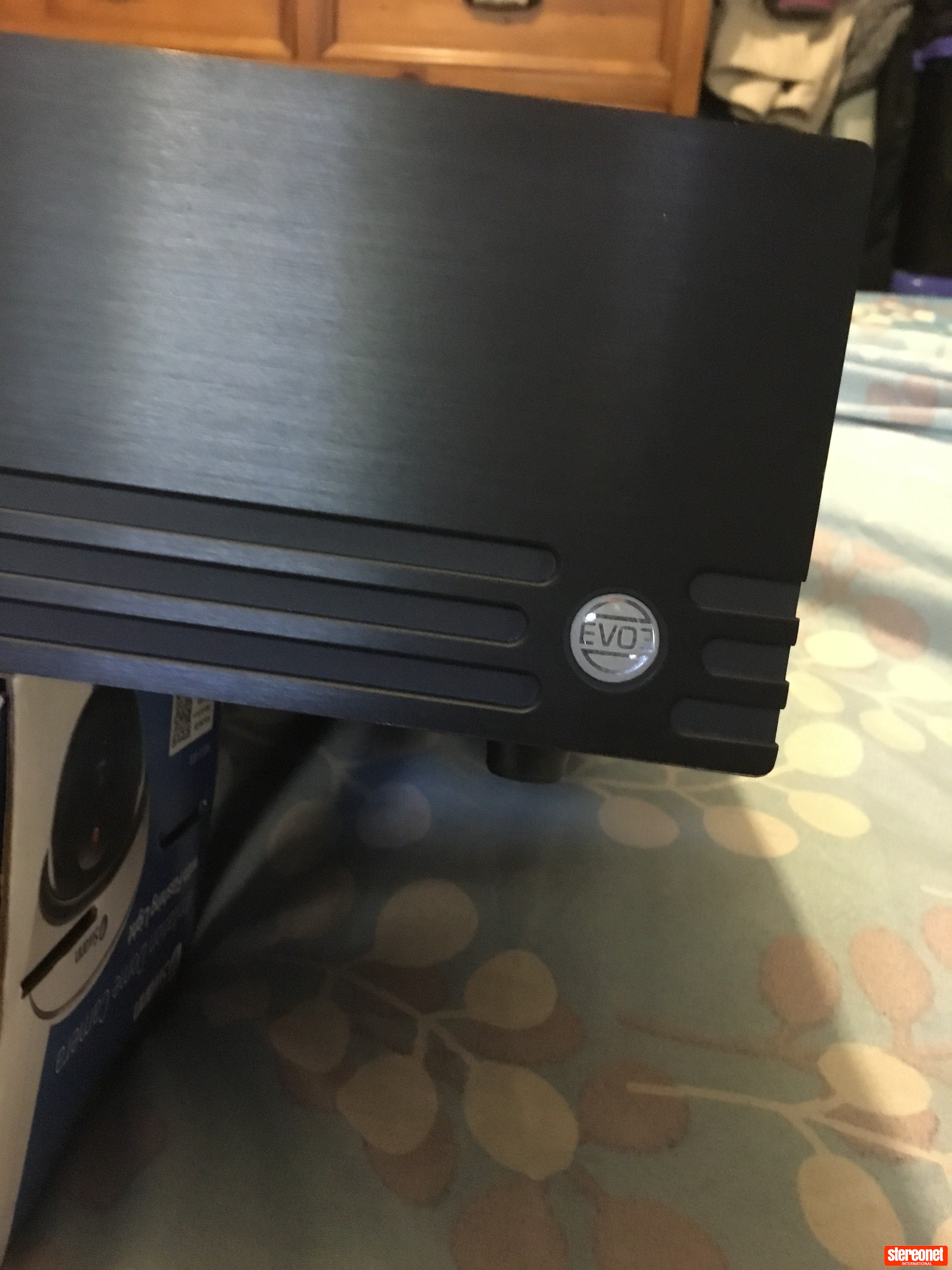 IsoTek Solus EVO 3 Power Conditioner - Power Filtering / Conditioning ...